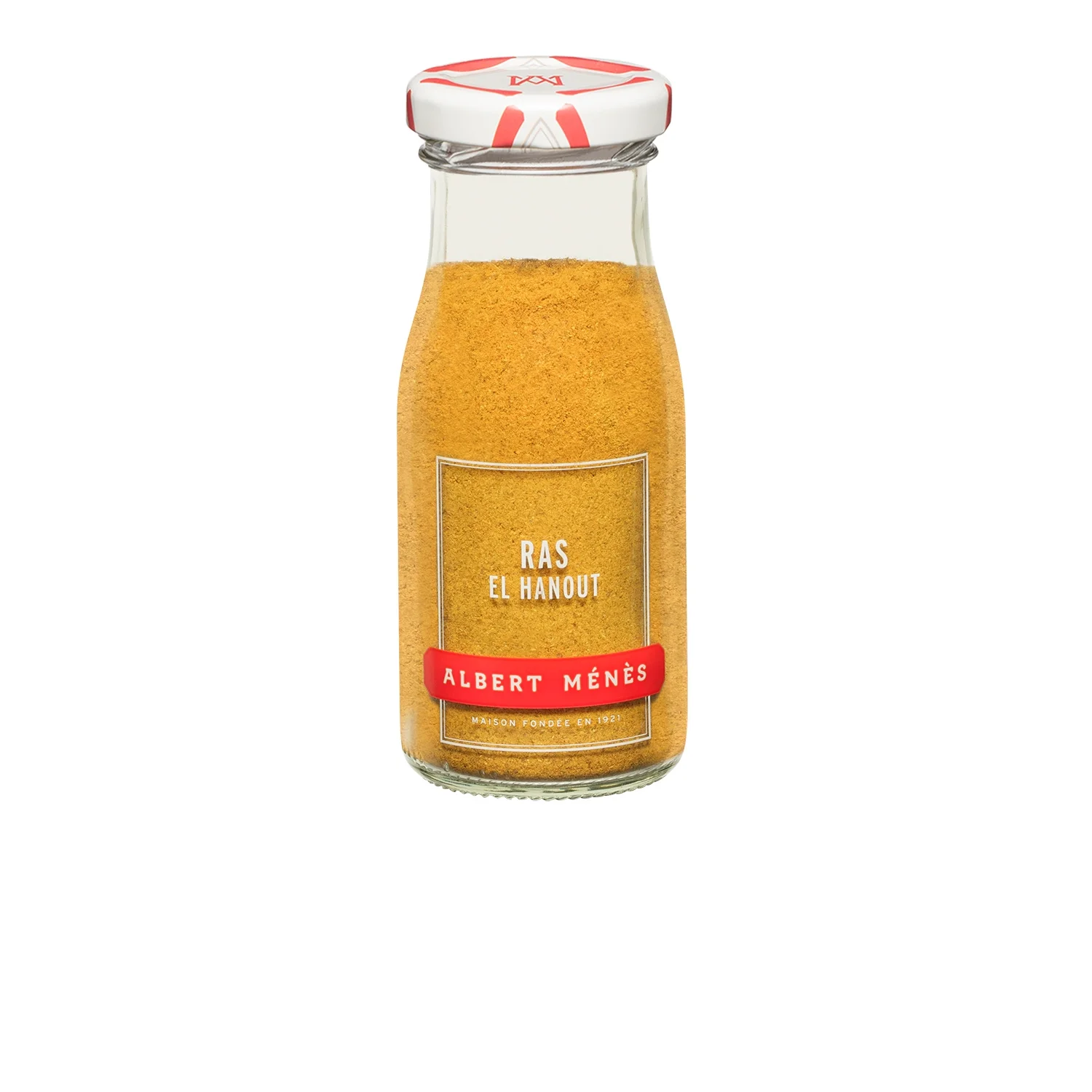 DUCROS Ras el hanout épices pour couscous 38g pas cher - Auchan.fr