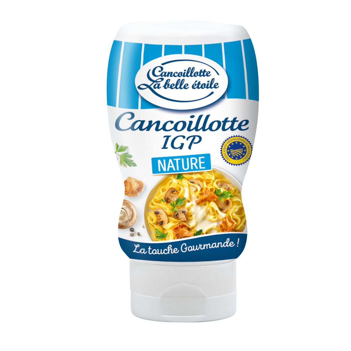 LA BELLE ETOILE Cancoillotte nature 250g pas cher - Auchan.fr