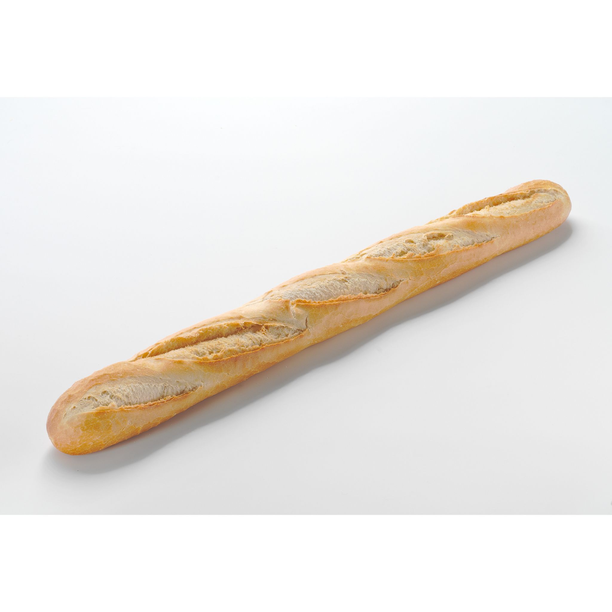 PAIN FRAIS Baguette précuite 280g pas cher - Auchan.fr