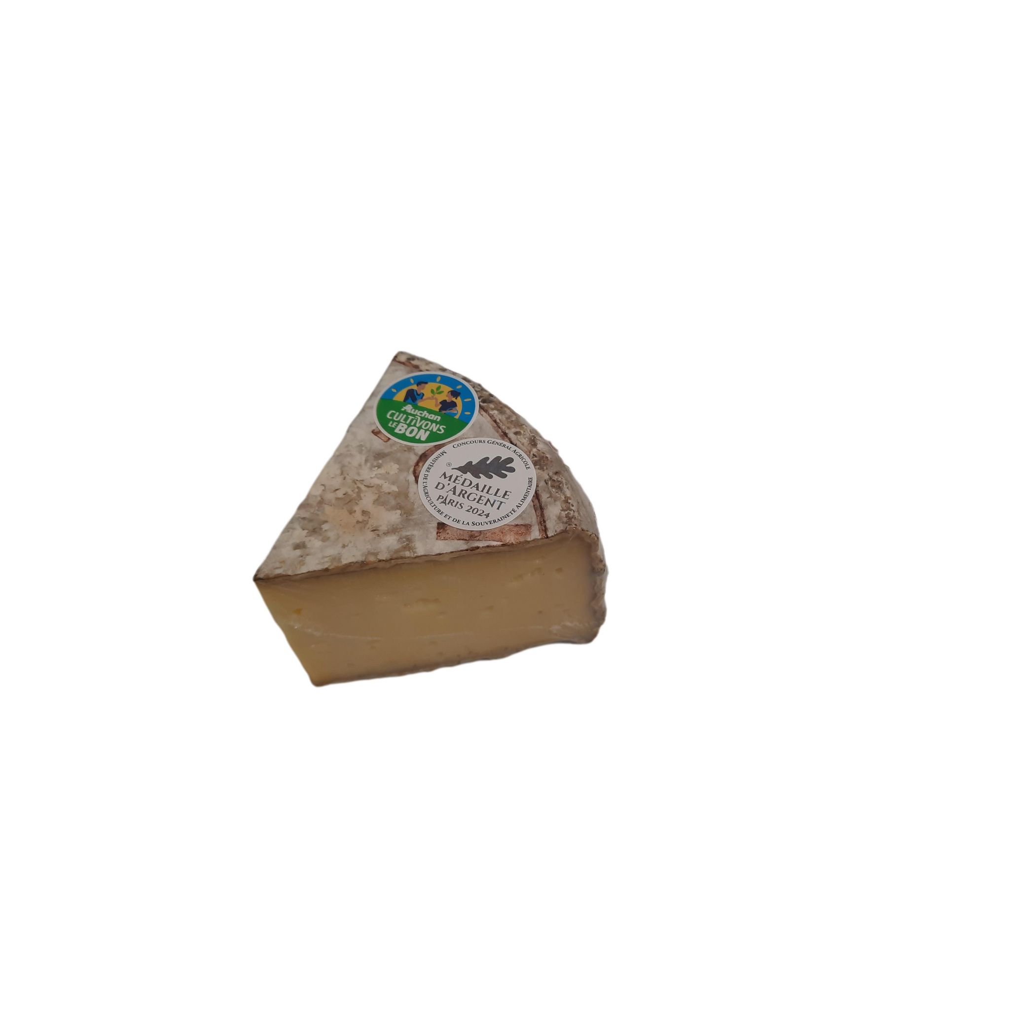 SCHMIDHAUSER Tomme de Savoie IGP 250g pas cher - Auchan.fr