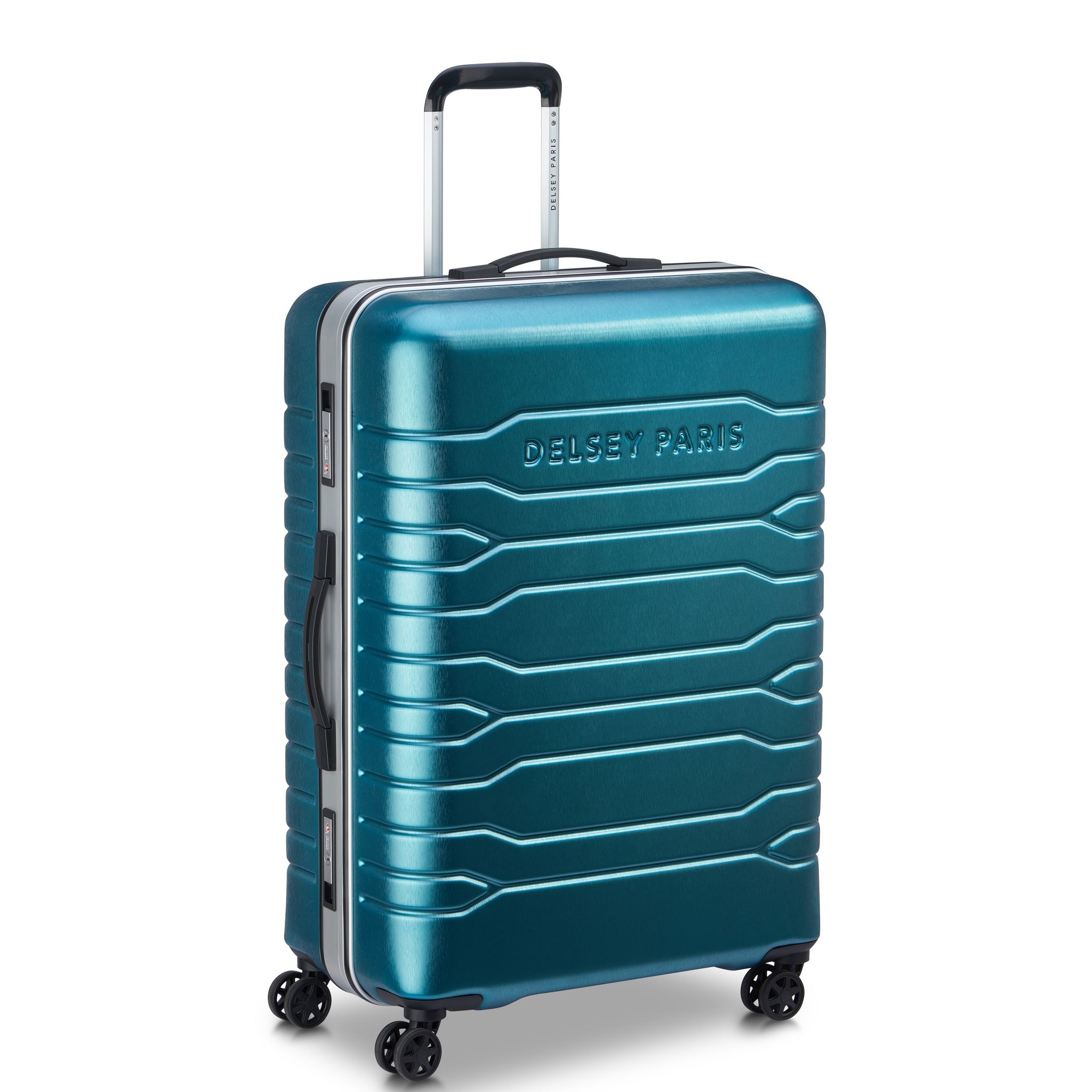 Grande Valise Pas Cher Action