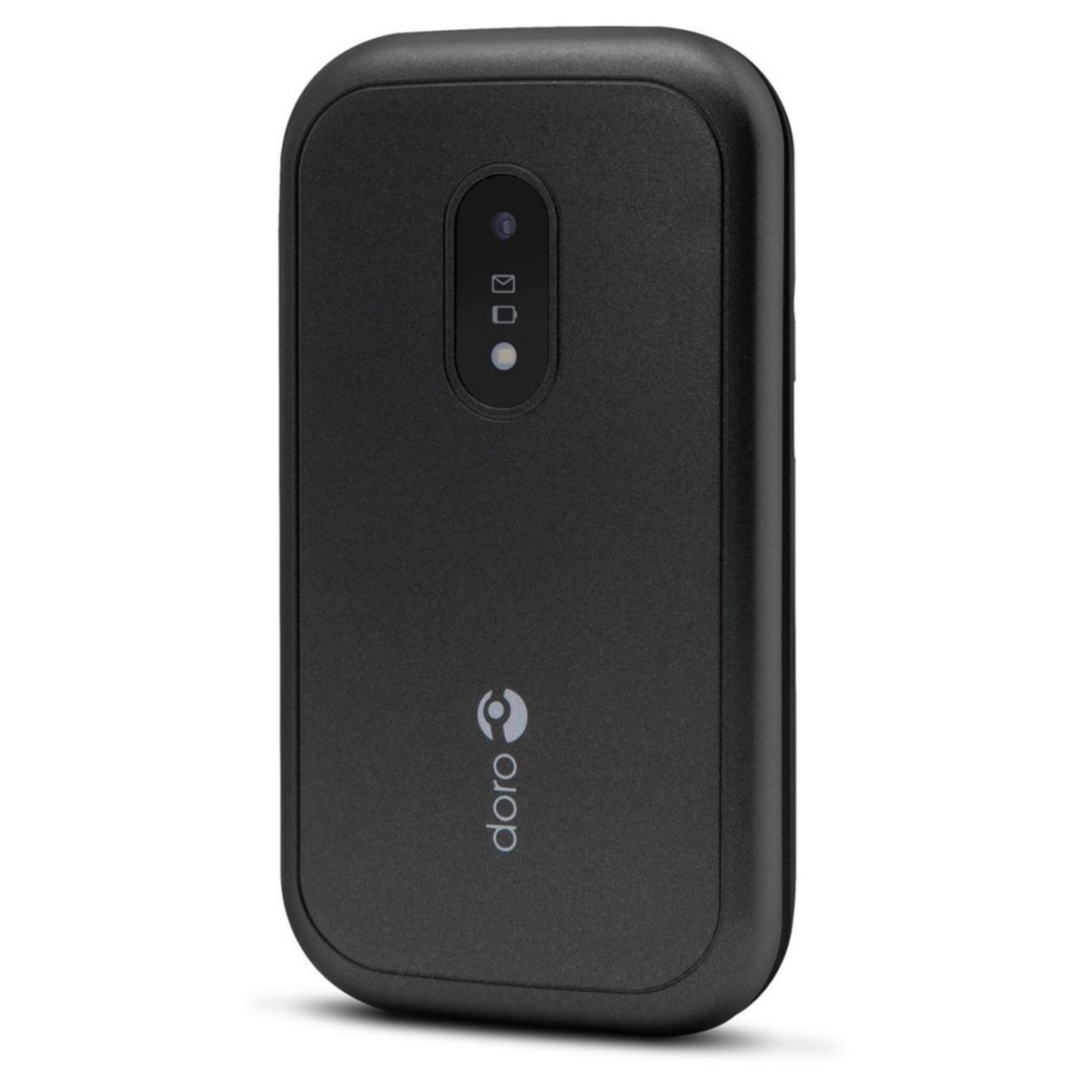 DORO Téléphone portable Doro 6040 - Noir pas cher - Auchan.fr
