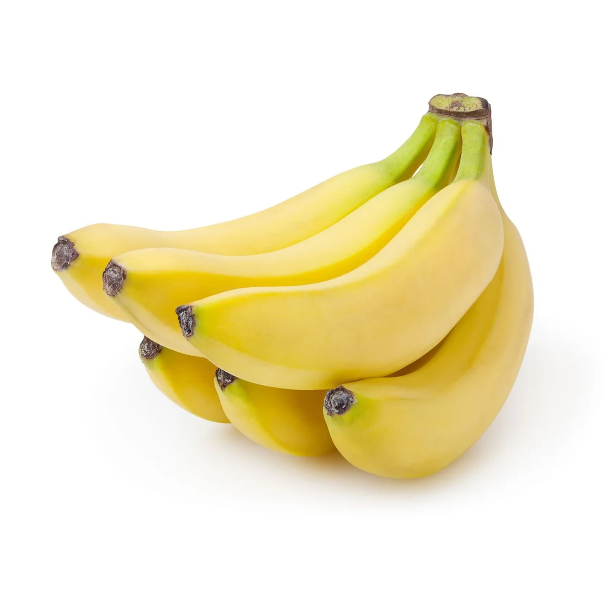 Bananes 1er prix 6 pièces pas cher - Auchan.fr