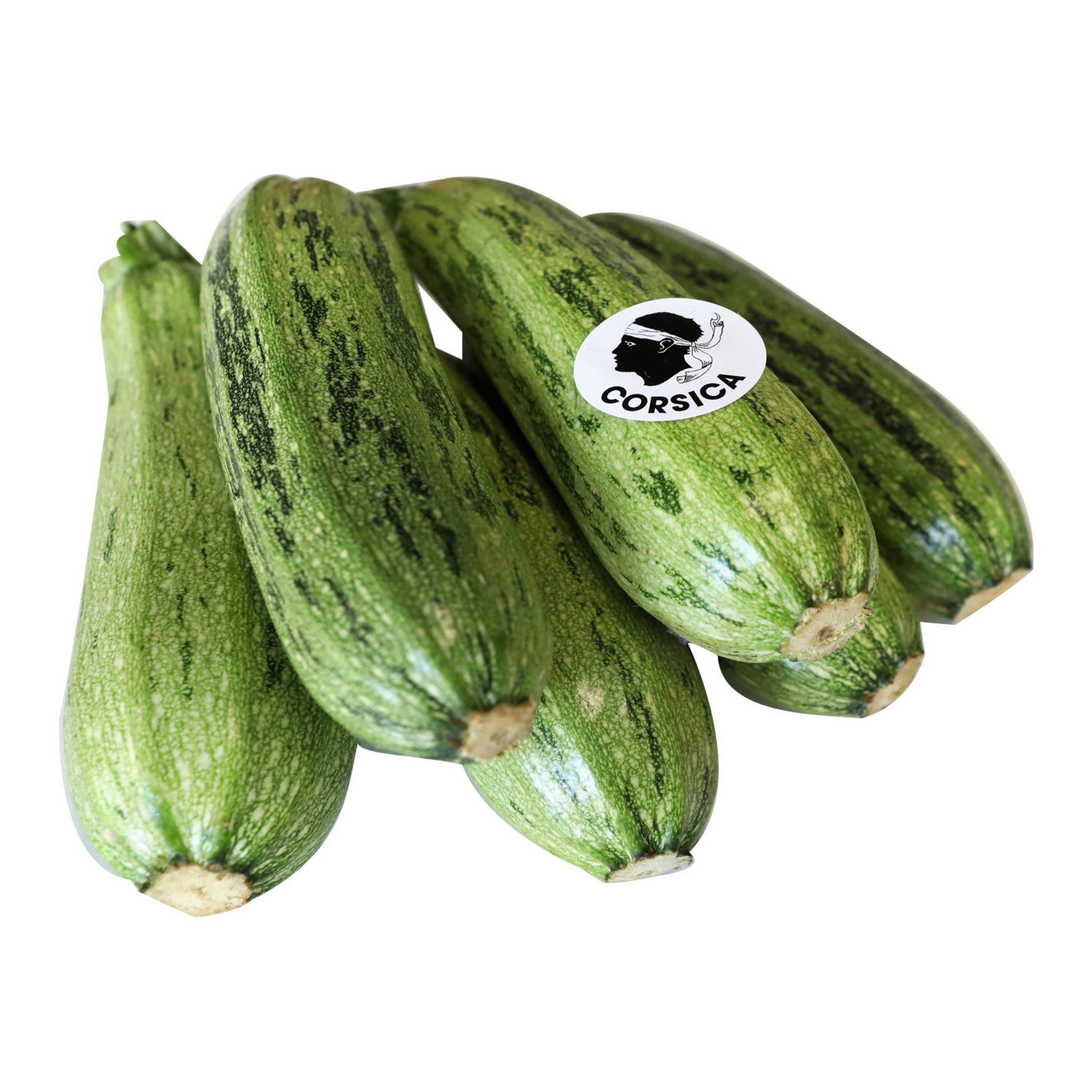 Courgettes bio 500g pas cher - Auchan.fr