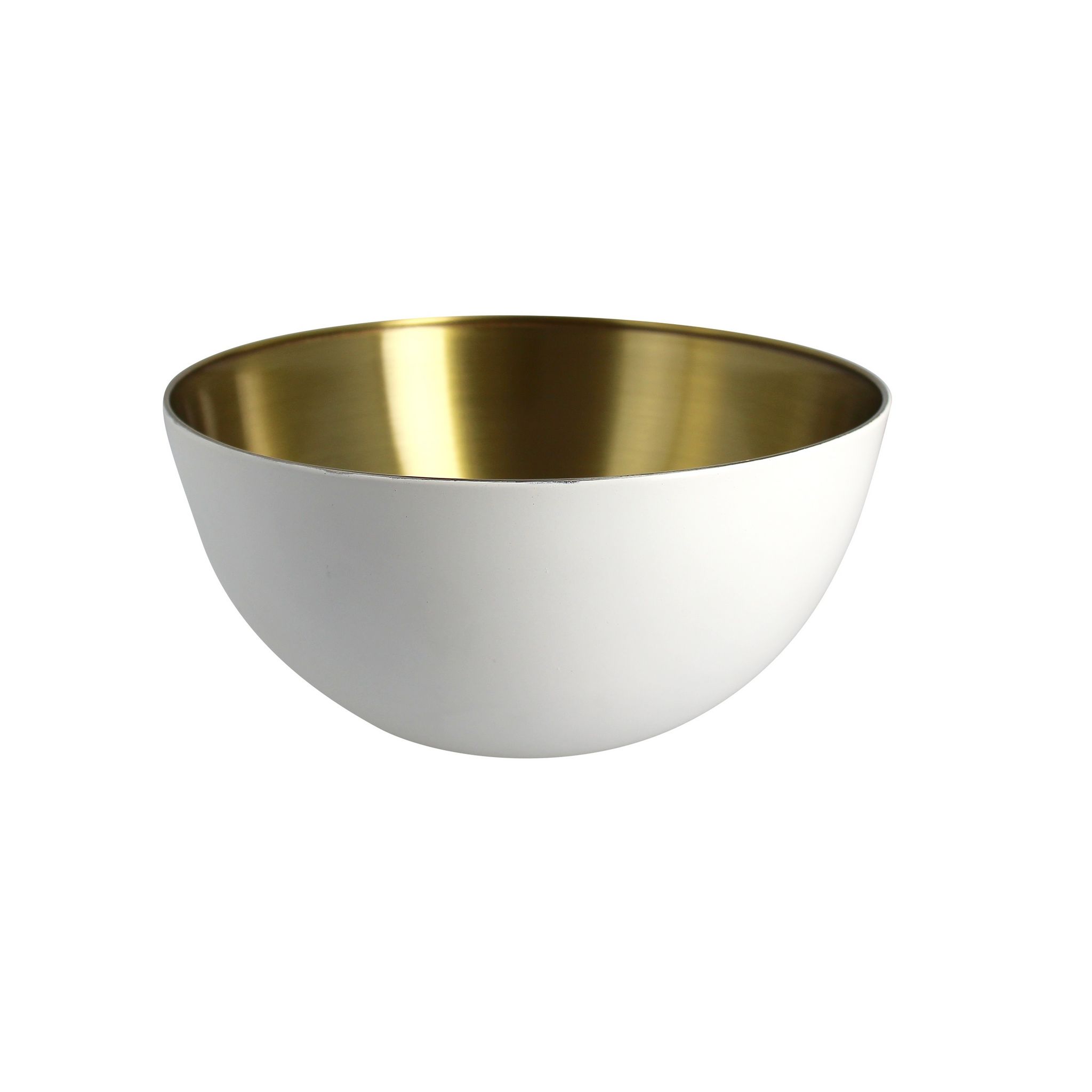 Saladier 19,3 cm inox pas cher - Auchan.fr
