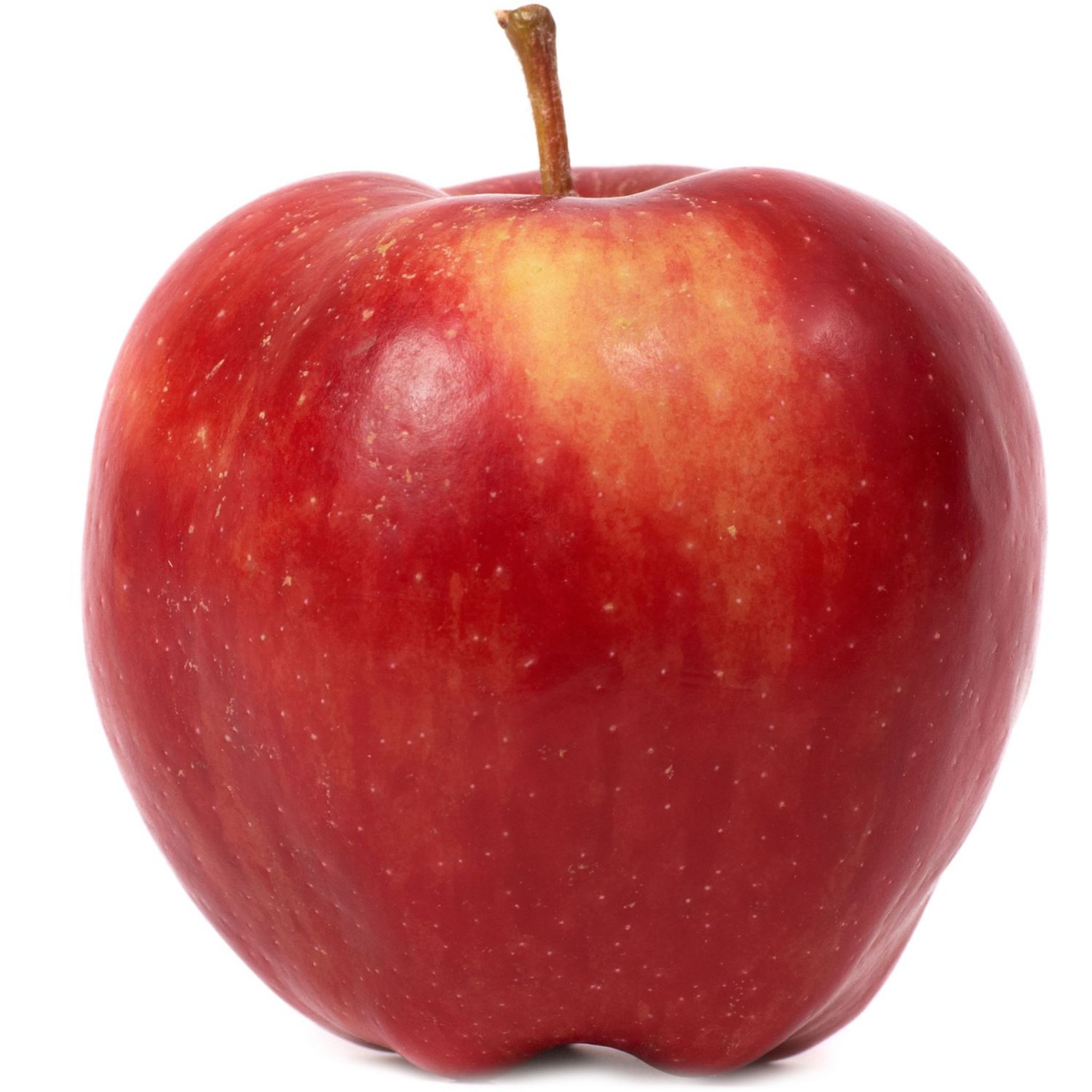 Pomme Swing bio filière responsable 1 pièce pas cher - Auchan.fr