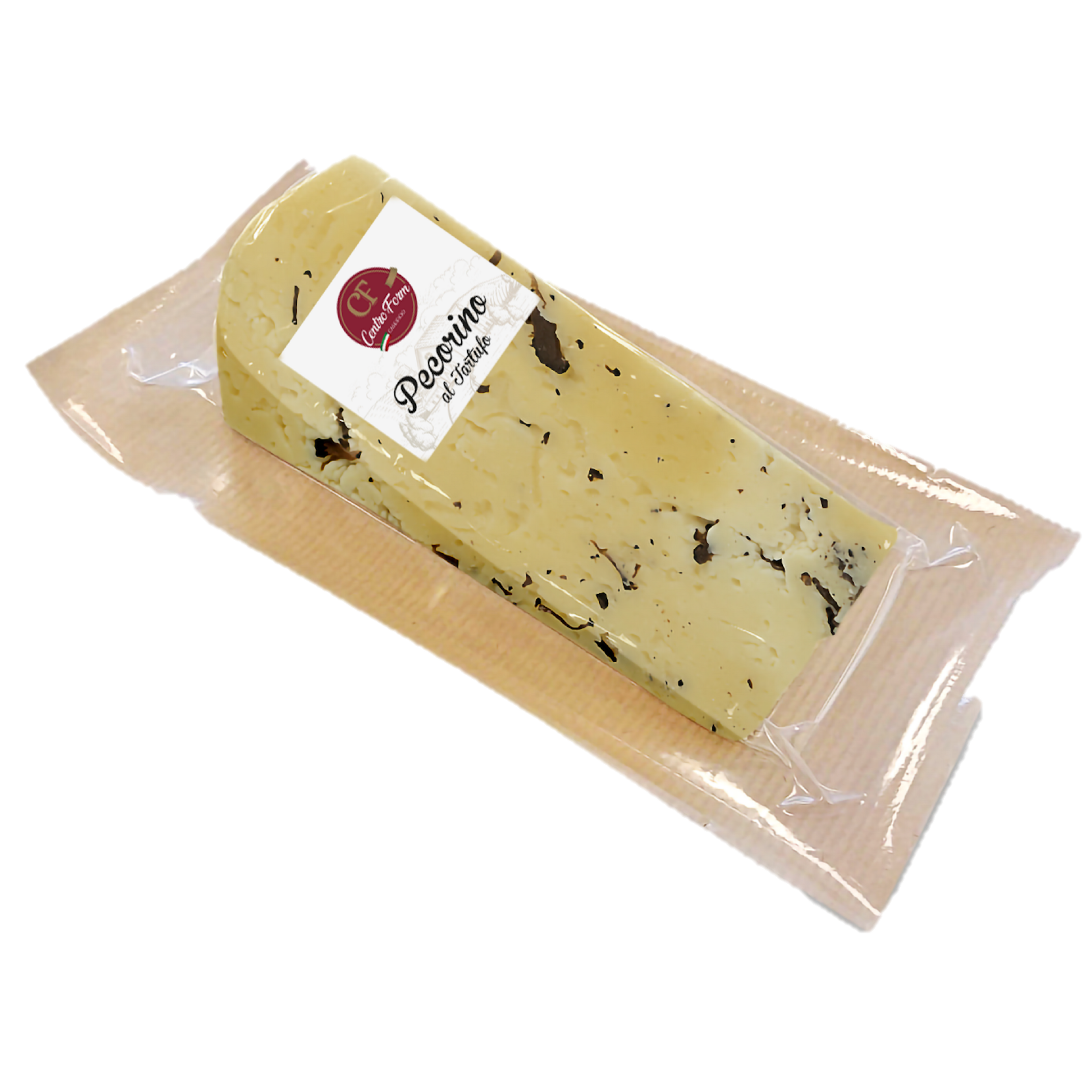 CENTRO FORM Pecorino à la truffe 150g pas cher - Auchan.fr