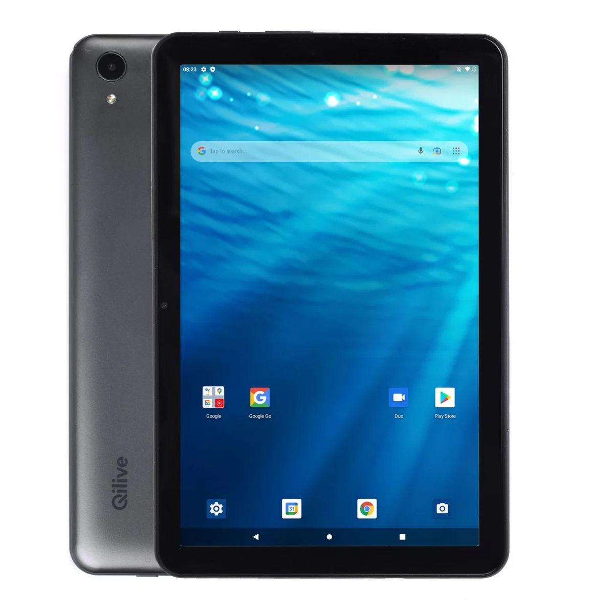 QILIVE Tablette tactile Core Range pas cher - Auchan.fr