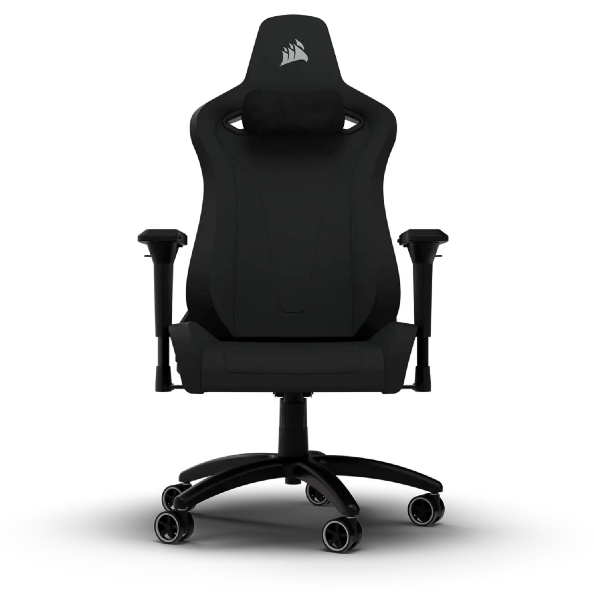 CORSAIR Siège Gaming RC200 FABRIC - Noir pas cher - Auchan.fr