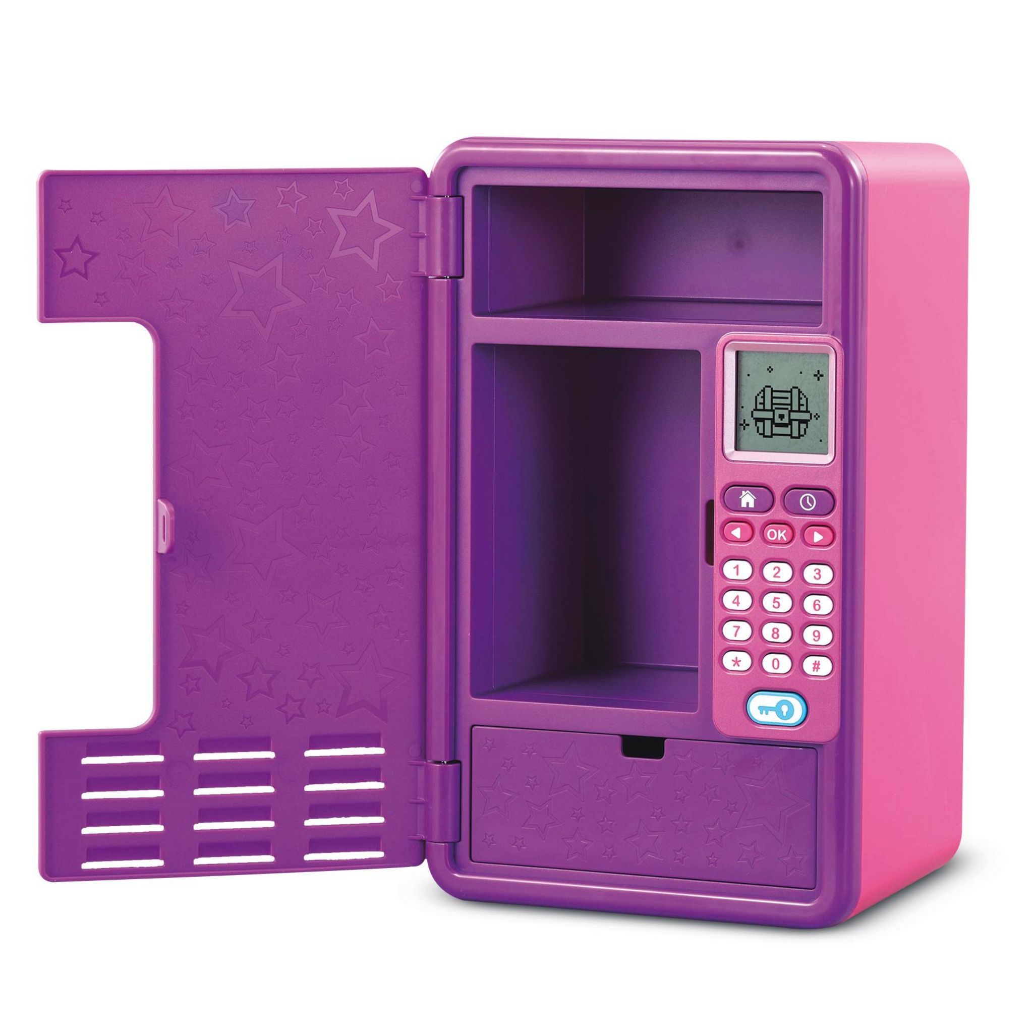 VTECH Mon casier Magic Locker Kidisecrets pas cher - Auchan.fr