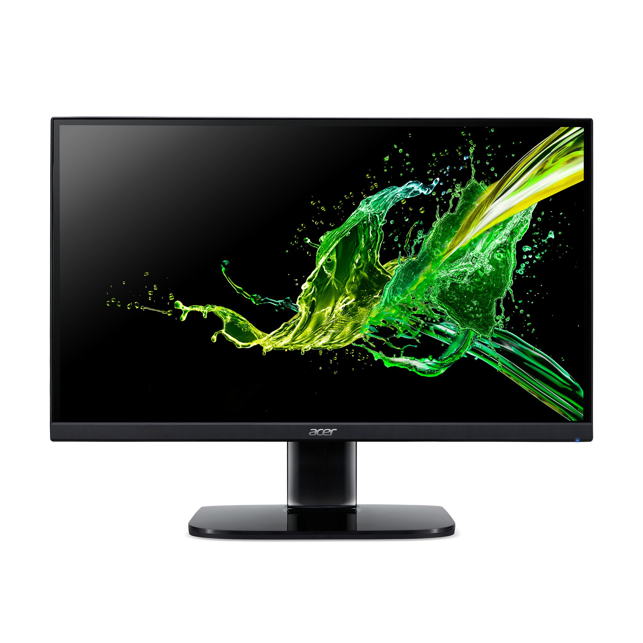 ACER Ecran full HD KA240YHBI pas cher - Auchan.fr