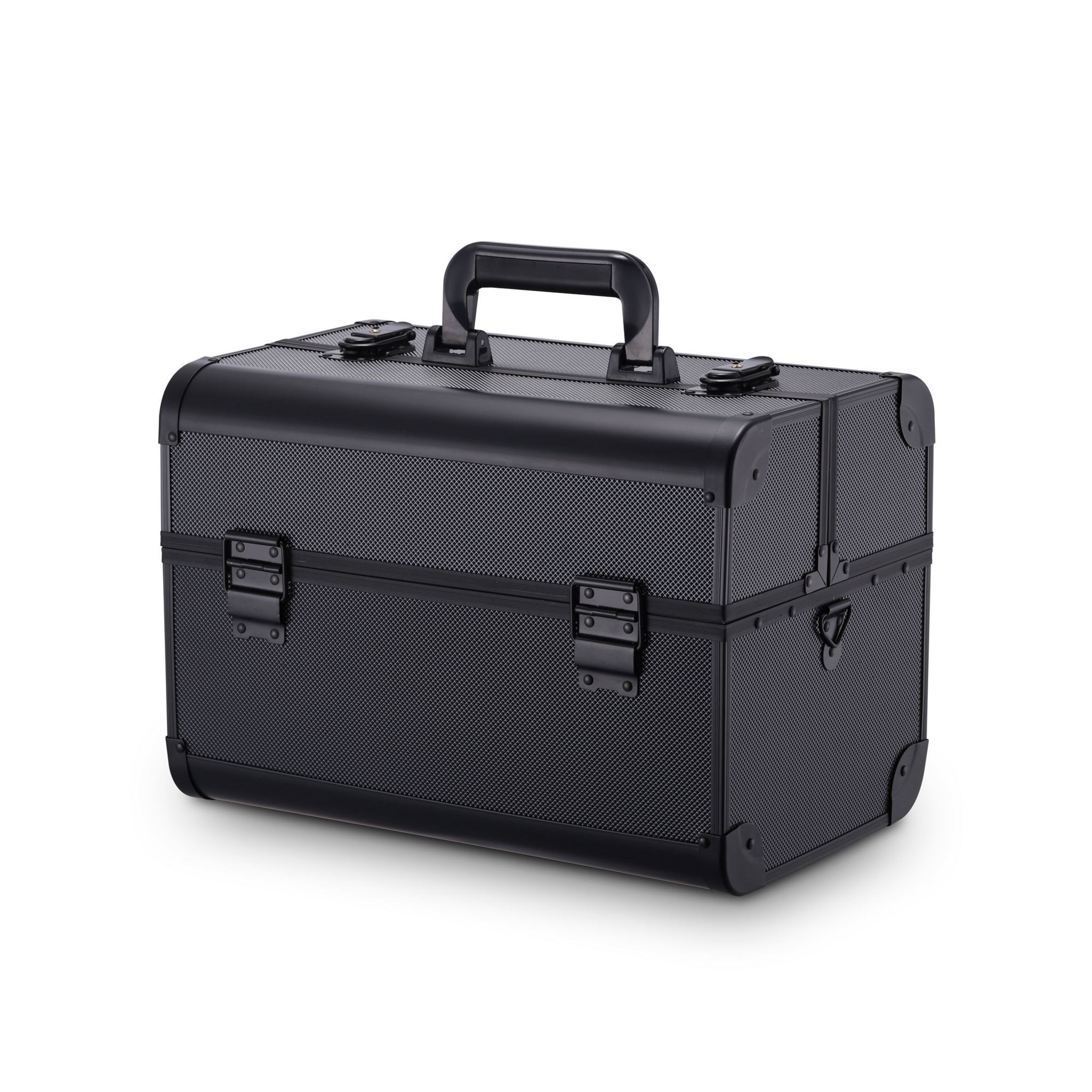 PREGO Malette de maquillage MAKE ME UP LITE - Noir pas cher - Auchan.fr