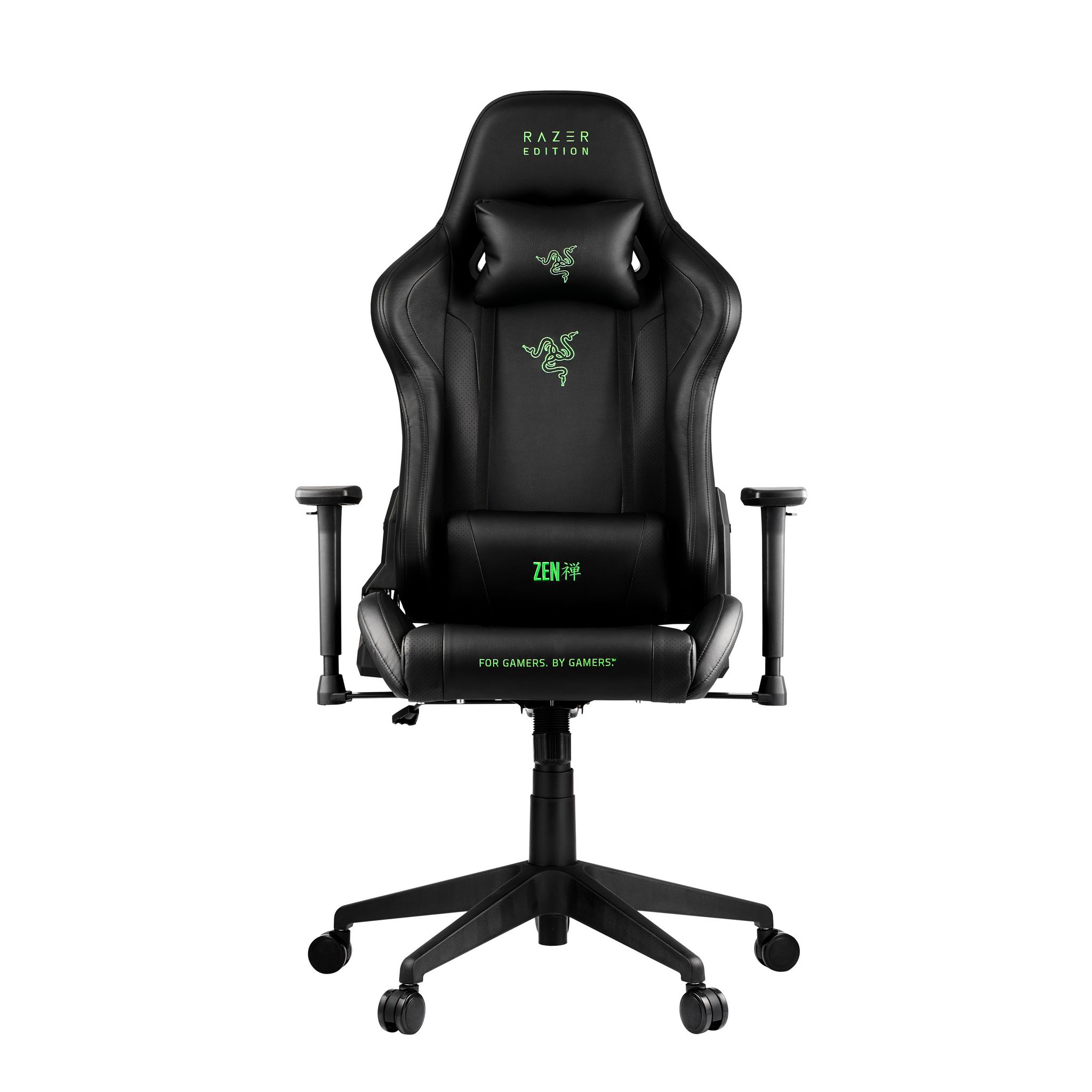 RAZER Chaise Gaming Razer - Tarok Essentials - Design Par Zen pas cher ...