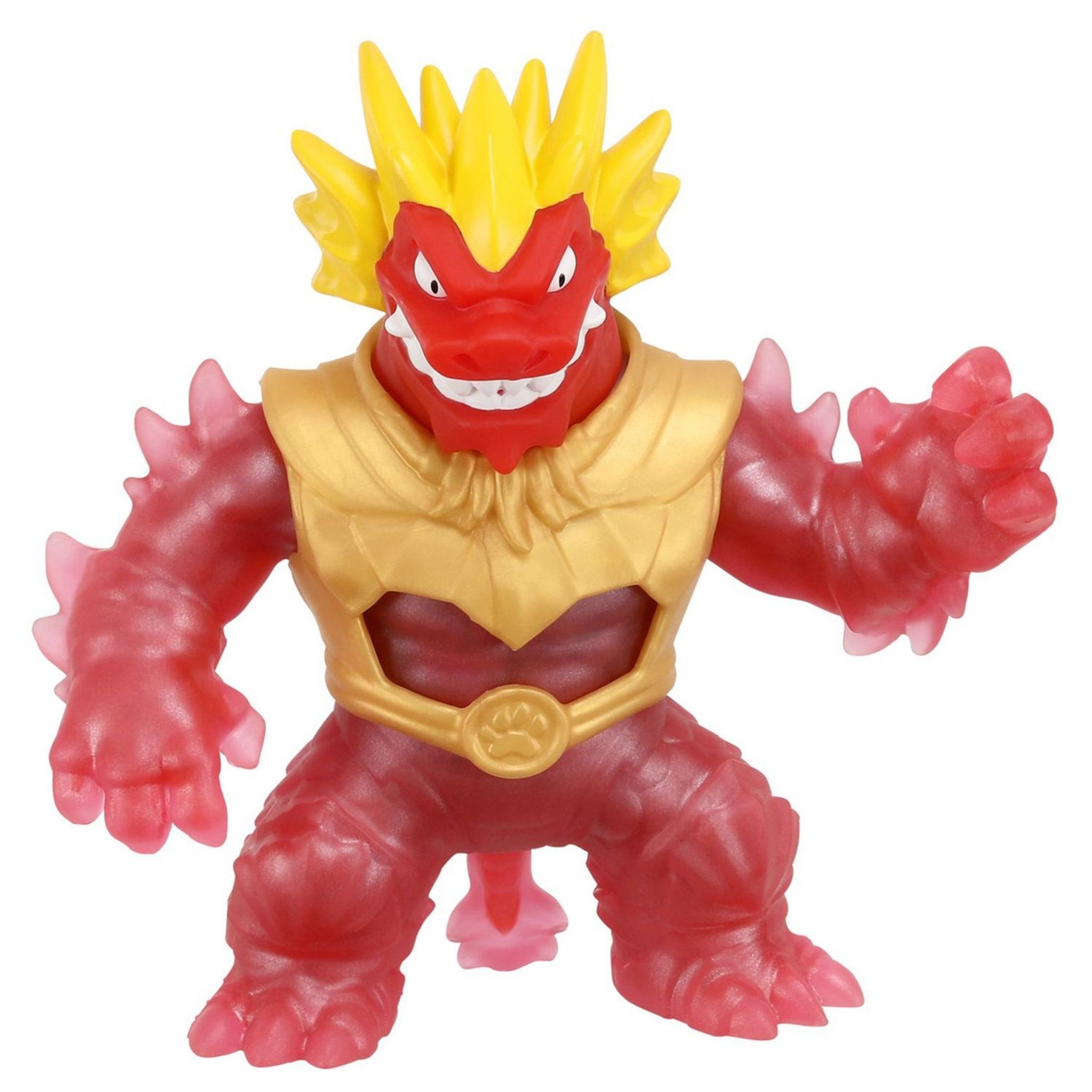 MOOSE Figurine Goo Jit Zu Deep Goo Sea - Blazagon pas cher - Auchan.fr