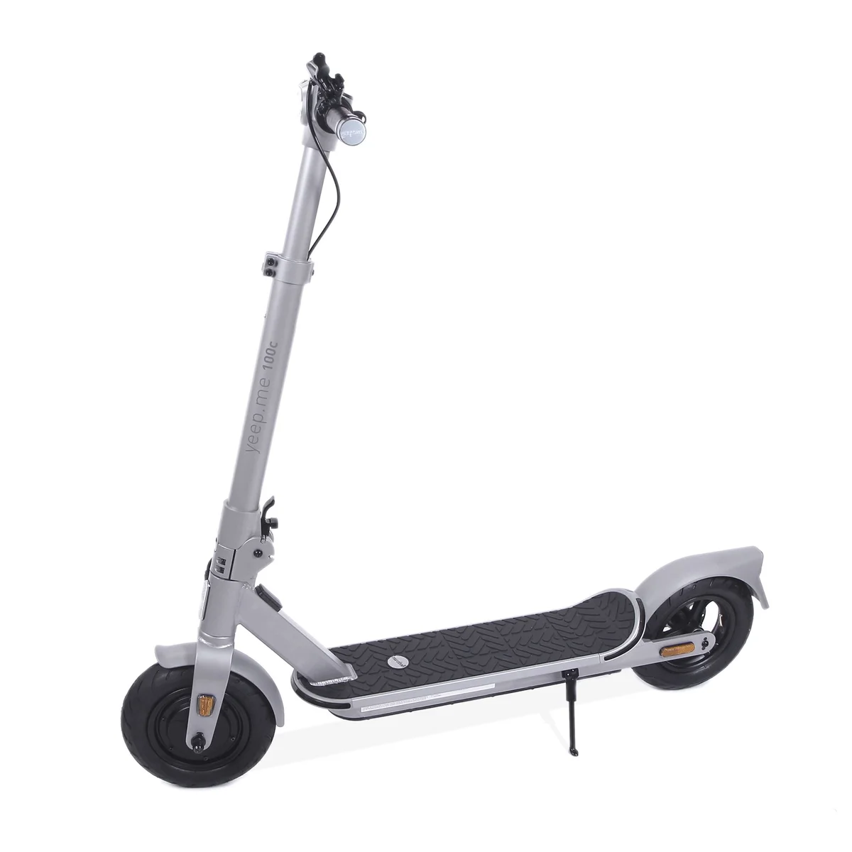 YEEP.ME Trottinette électrique 85 SIGNATURE pas cher - Auchan.fr