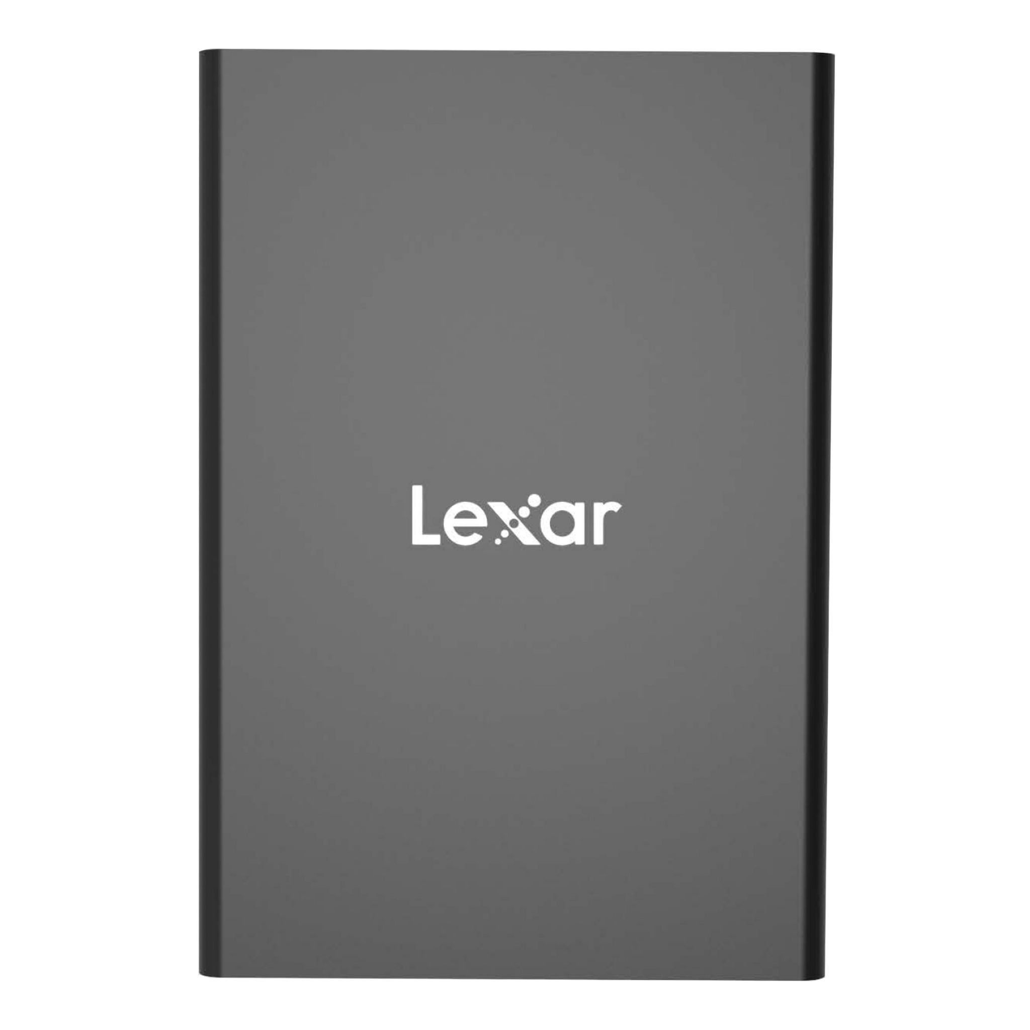 LEXAR Disque dur SSD E100 - 1To pas cher - Auchan.fr