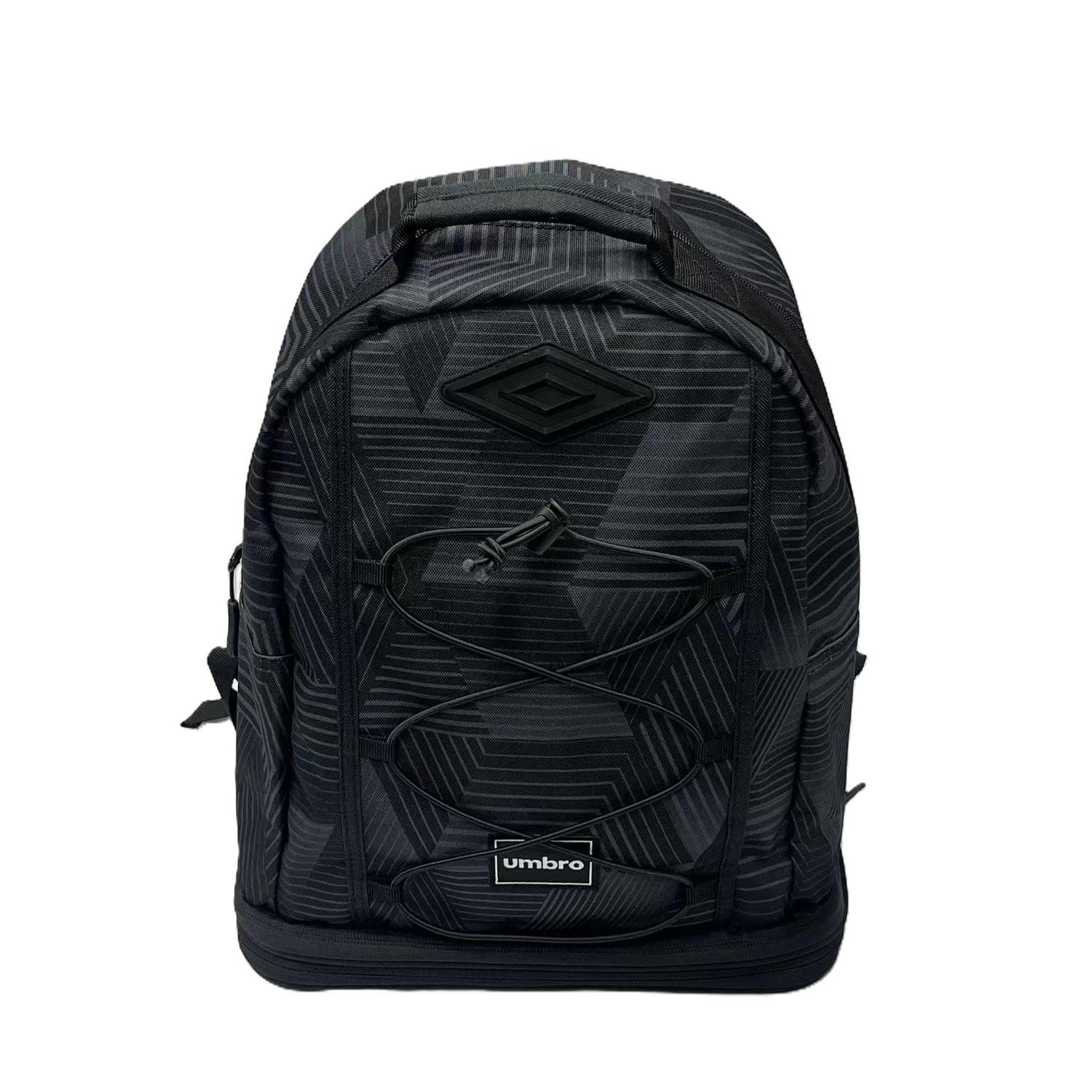 TEXTISS Sac à Dos 1 compartiment UMBRO Sport pas cher - Auchan.fr