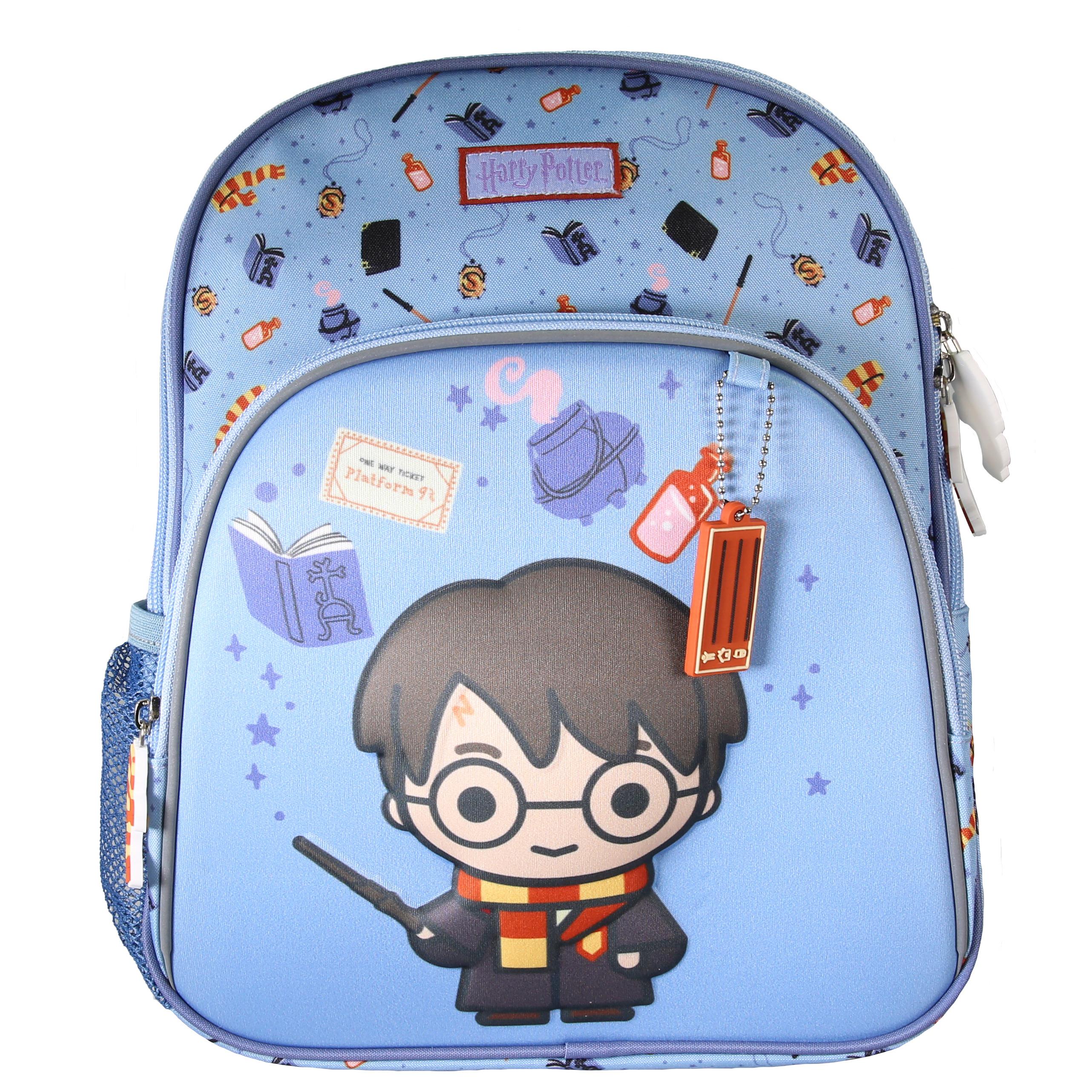 Sac à Dos Baby Harry Potter Chibi pas cher - Auchan.fr
