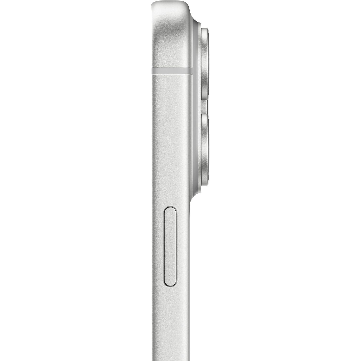 APPLE iPhone 17 Pro Max 256Go - Argent pas cher - Auchan.fr