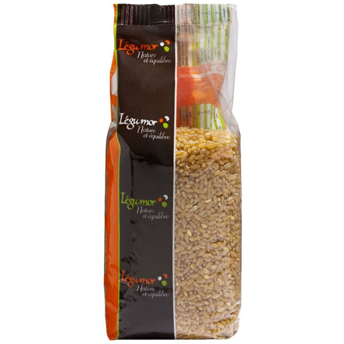 LEGUMOR Gruau de blé Dzedzaz 1kg pas cher - Auchan.fr