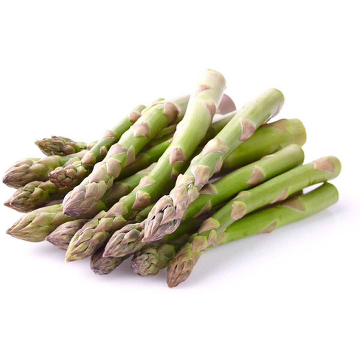 Asperges pointes vertes 200g pas cher - Auchan.fr