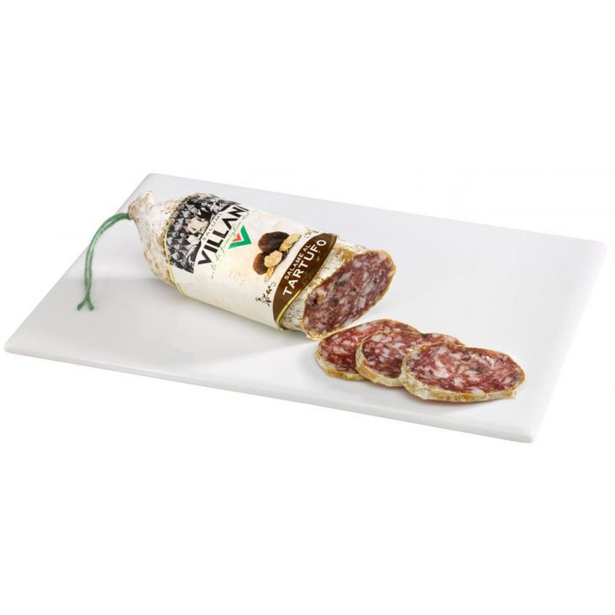 Saucisson au truffe 240g pas cher - Auchan.fr