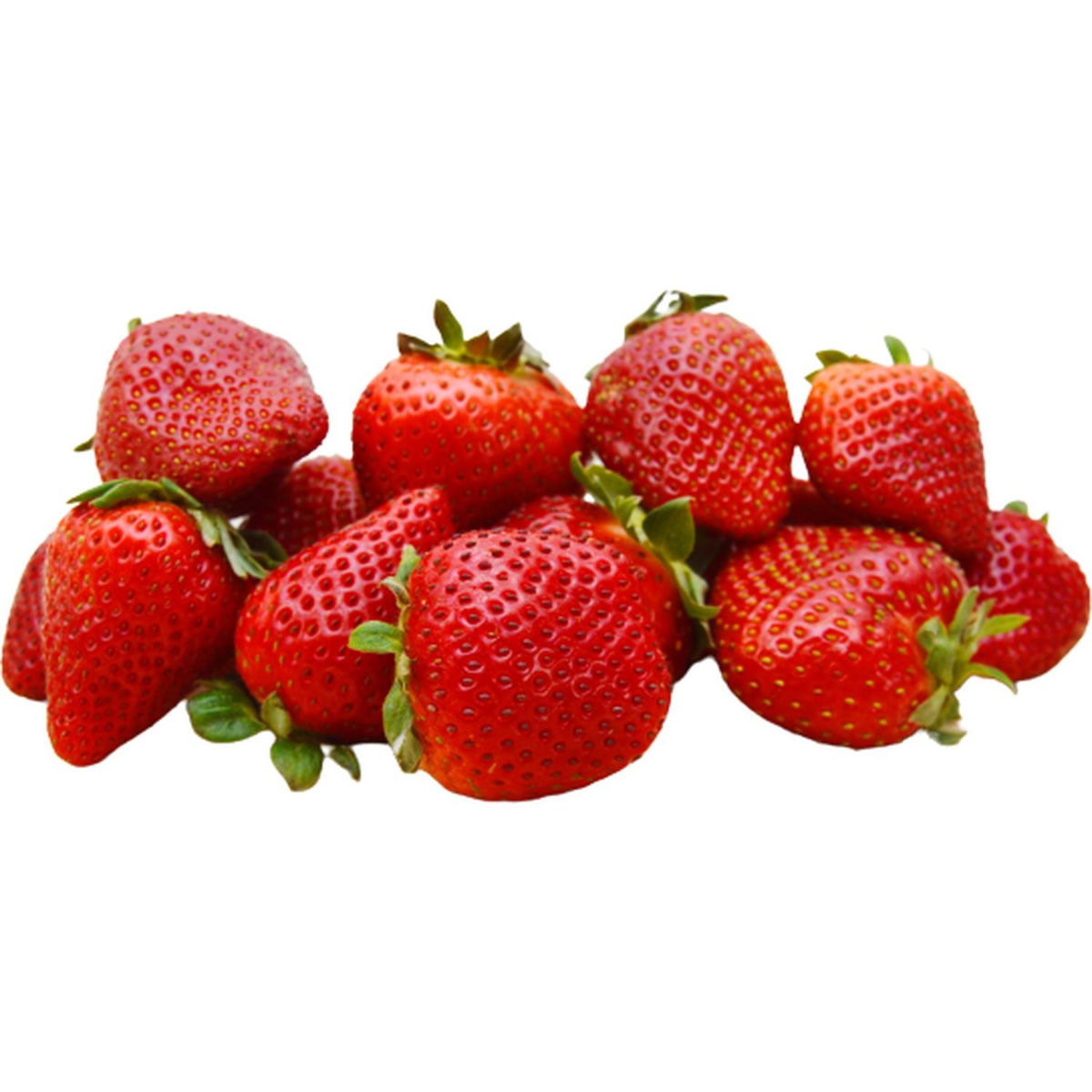 Fraises 500g pas cher - Auchan.fr