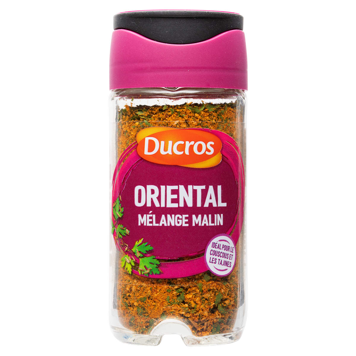 DUCROS Epices orientales 32g pas cher - Auchan.fr