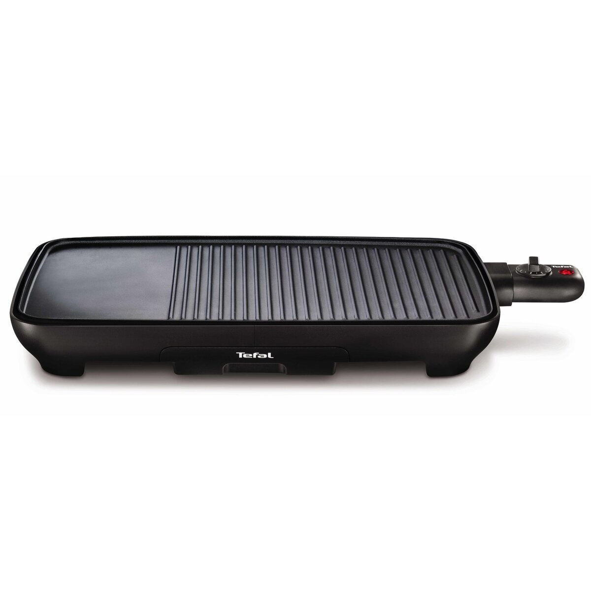 TEFAL Plancha Grill Malaga - TG391812 pas cher - Auchan.fr