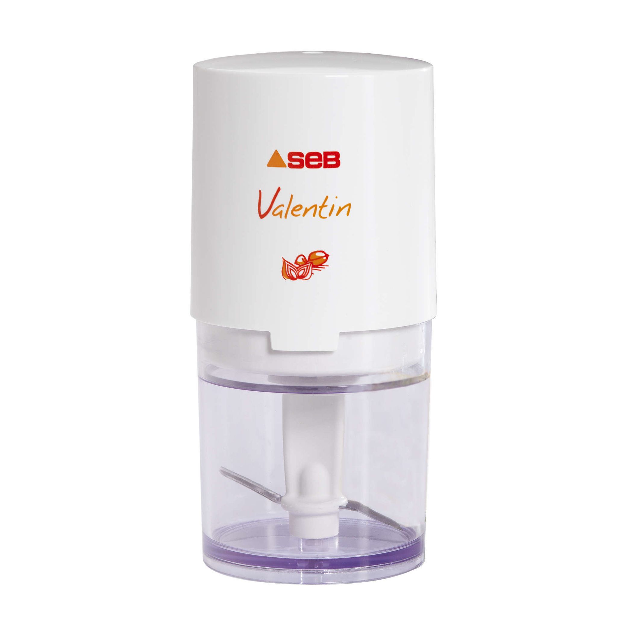 SEB Hachoir 855306 Valentin Blanc pas cher - Auchan.fr
