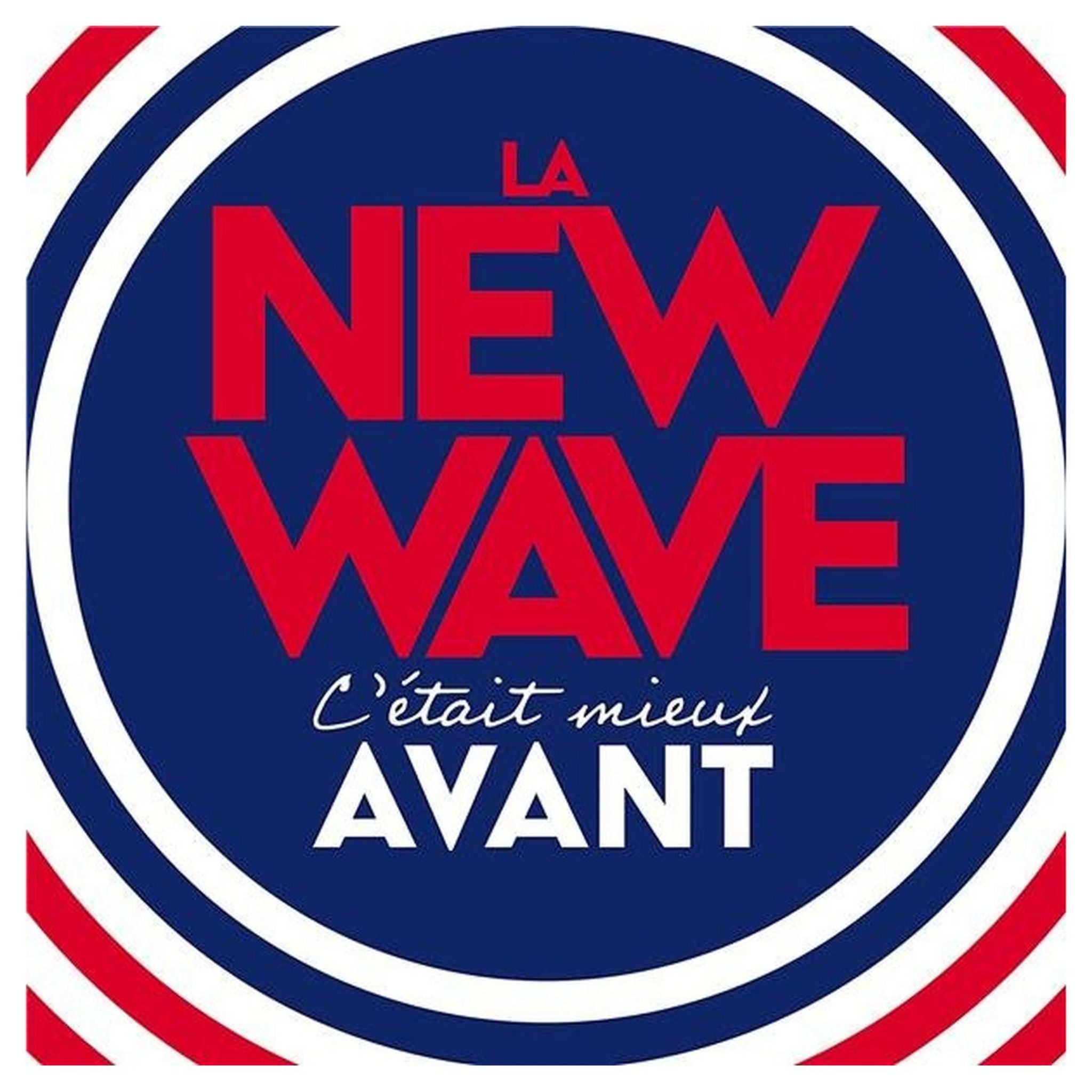 La New Wave c'était mieux avant CD pas cher - Auchan.fr