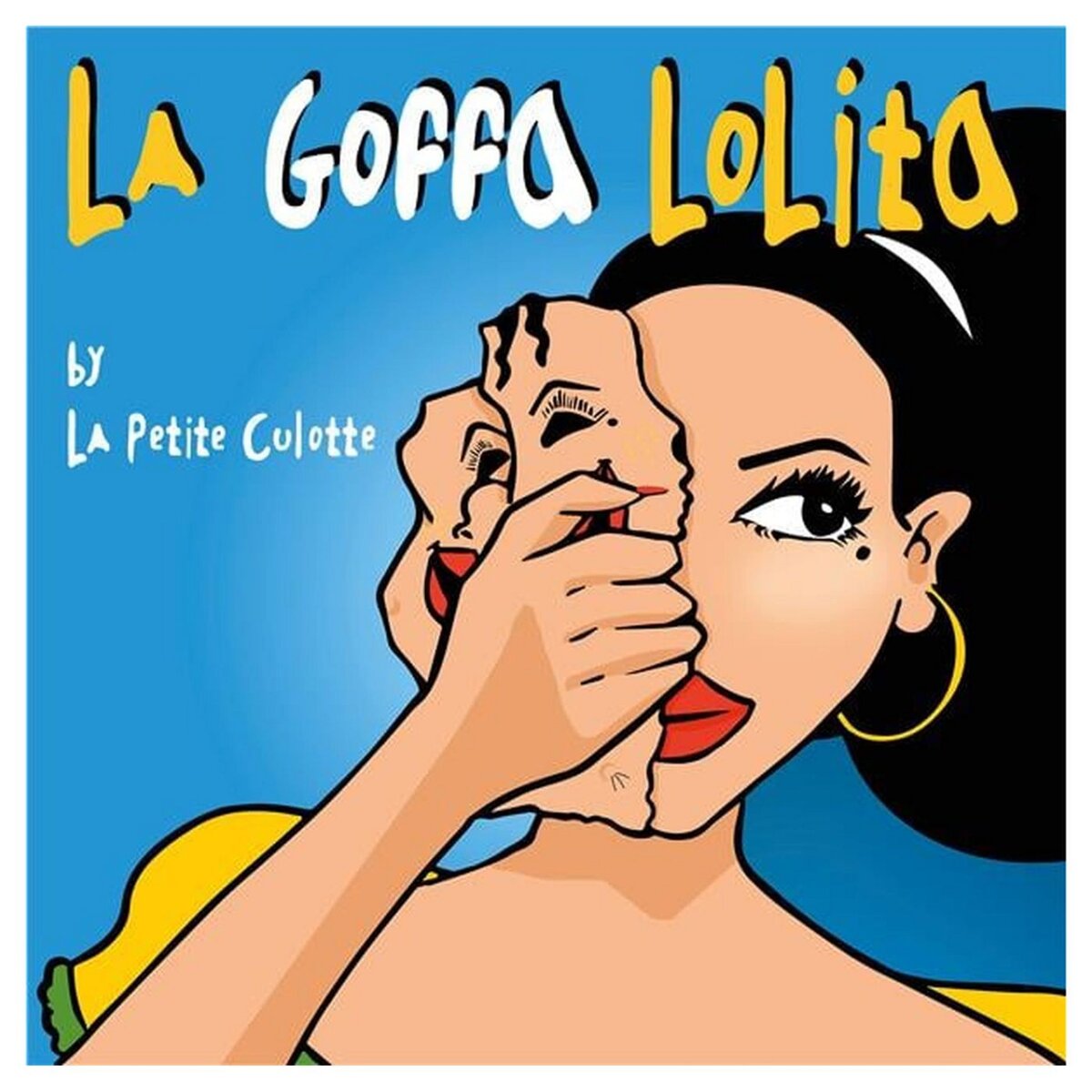 La Goffa Lolita (L'Album) CD pas cher - Auchan.fr