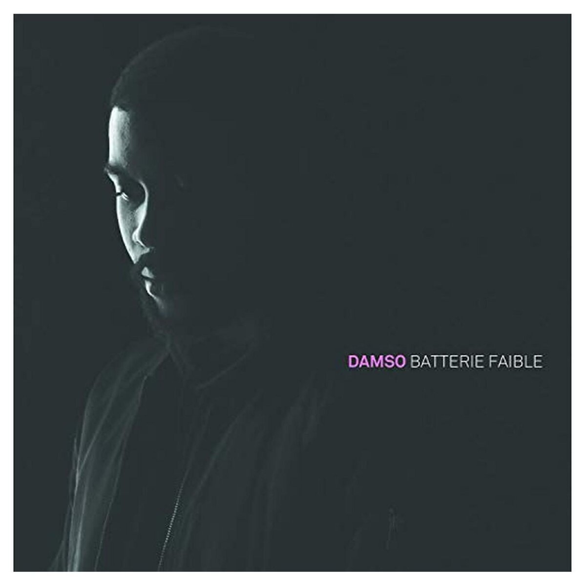 Batterie faible VINYLE pas cher - Auchan.fr