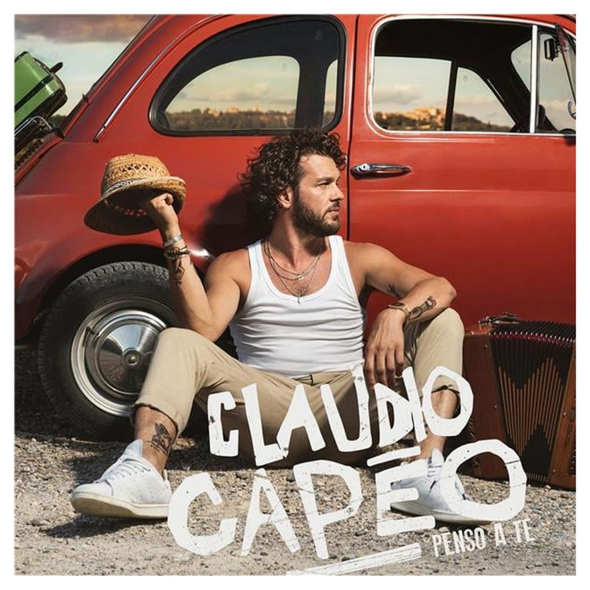 Penso A Te : l'ultimo CD (édition cristal) pas cher - Auchan.fr