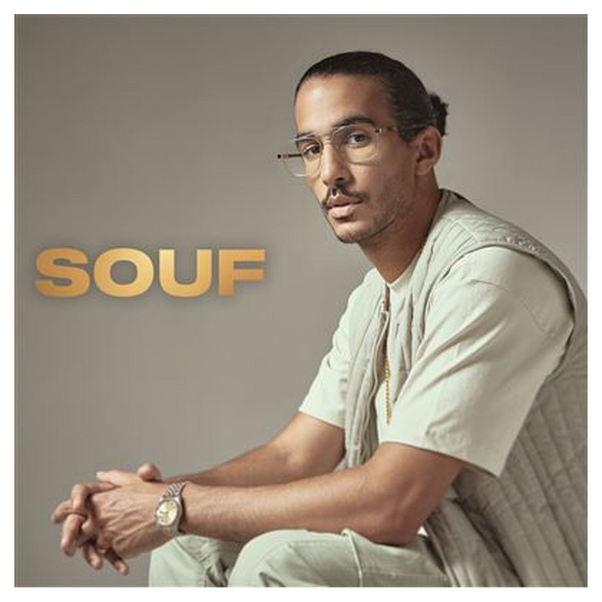 Souf - Souf CD pas cher - Auchan.fr