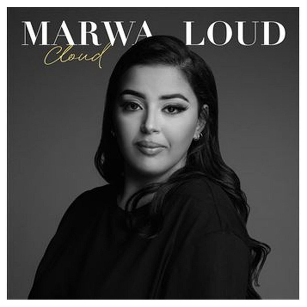 Marwa Loud - Cloud CD pas cher - Auchan.fr