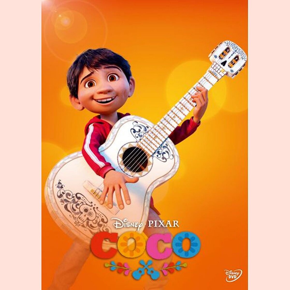 Coco DVD pas cher - Auchan.fr