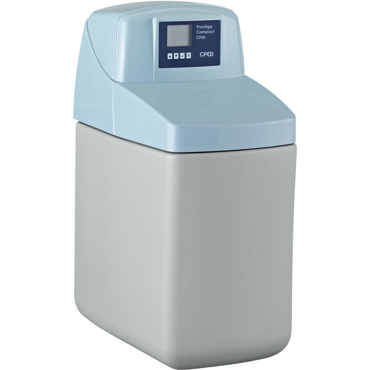 CPED Adoucisseur Prestige compact 20L pas cher - Auchan.fr