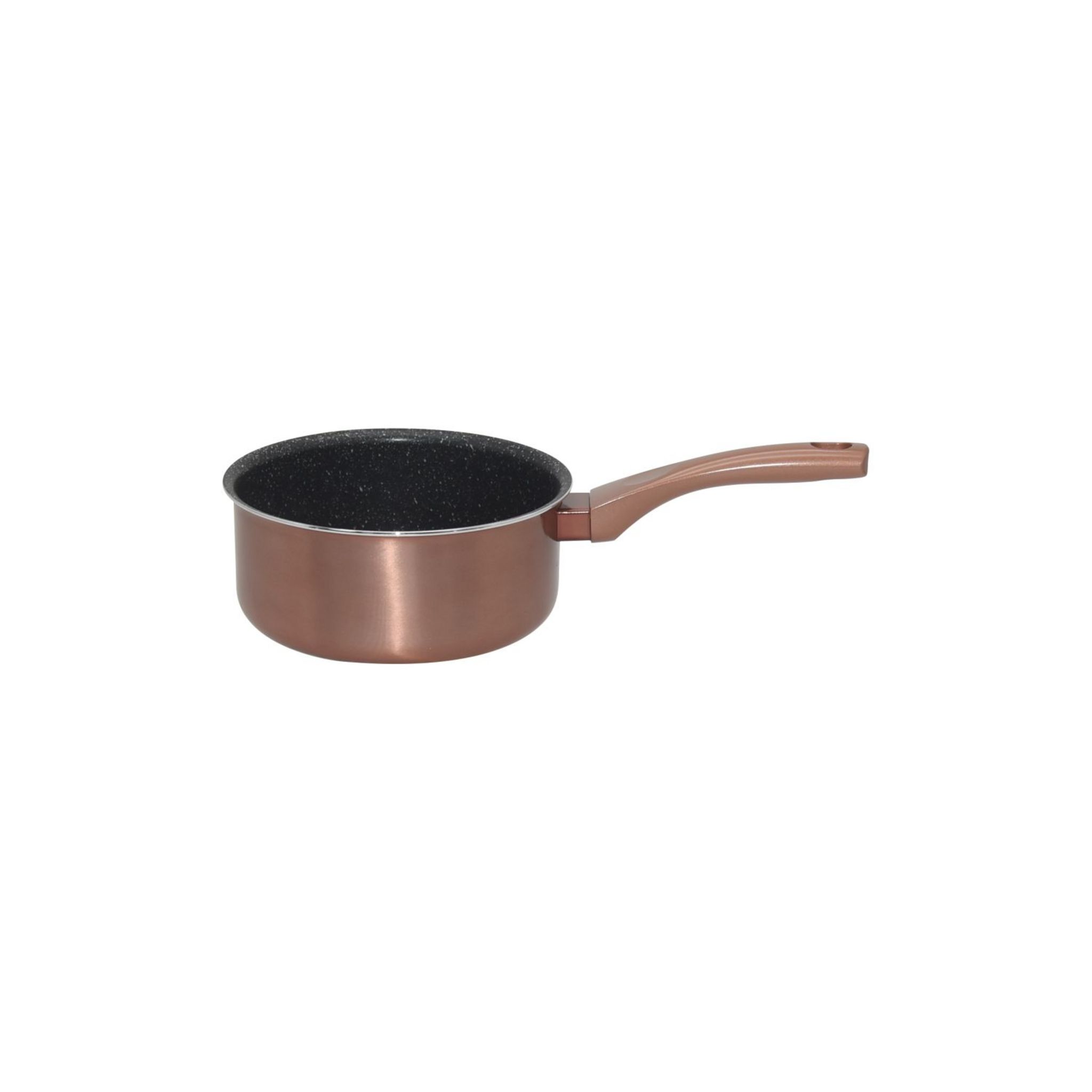 ACTUEL Casserole induction 18 cm pas cher - Auchan.fr