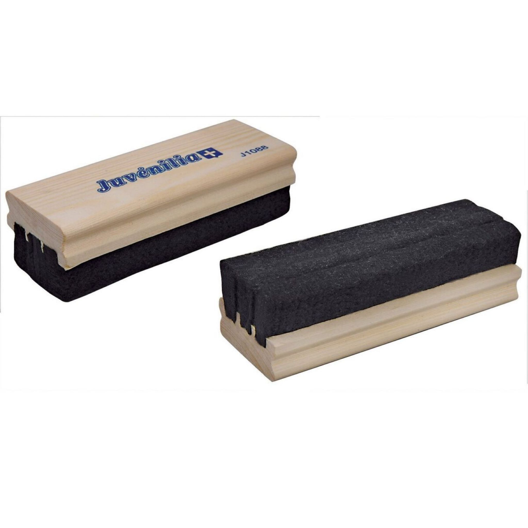 JUVENILIA Effaceur - Brosse pour tableaux à craies pas cher - Auchan.fr