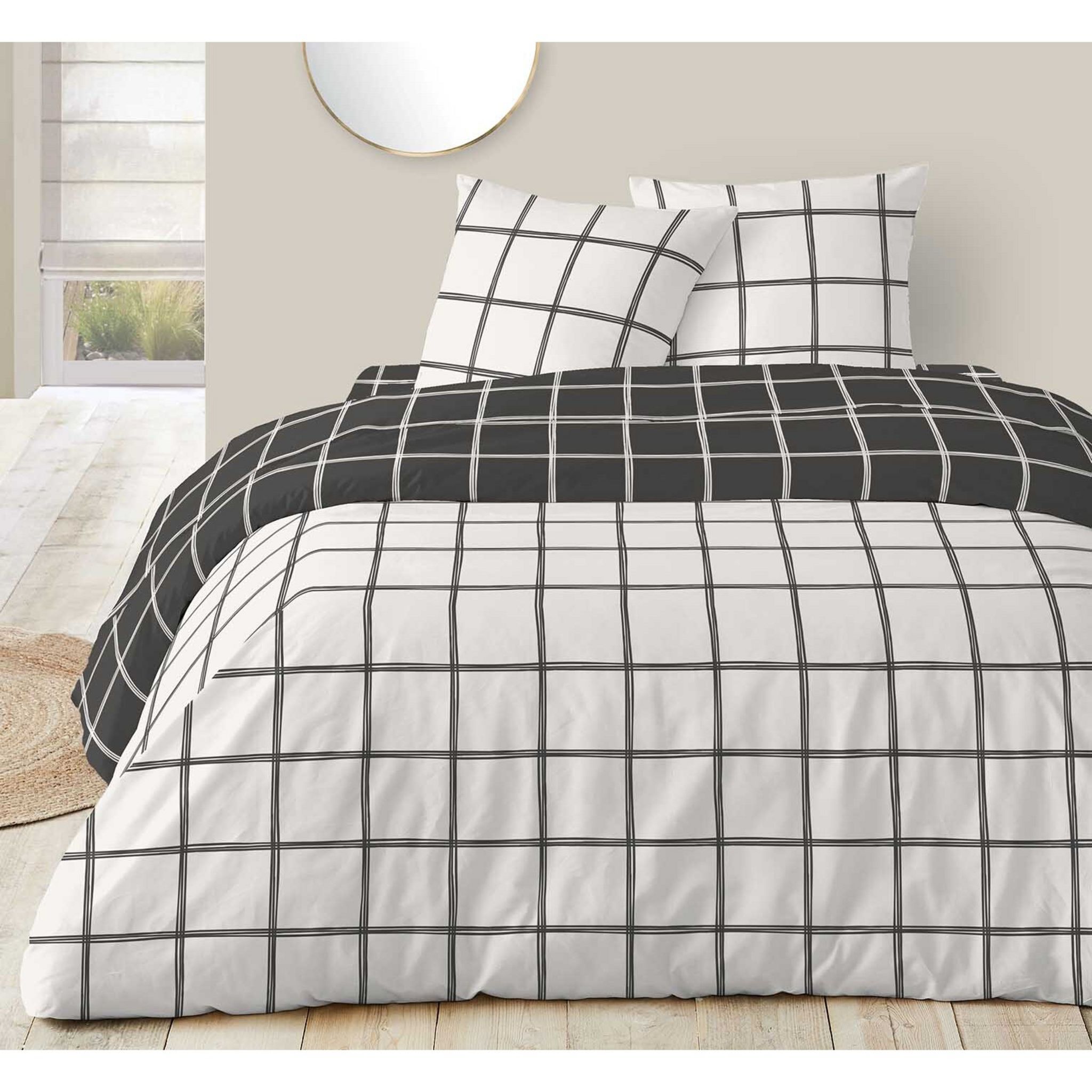 Couette Imprime Pas Chere
