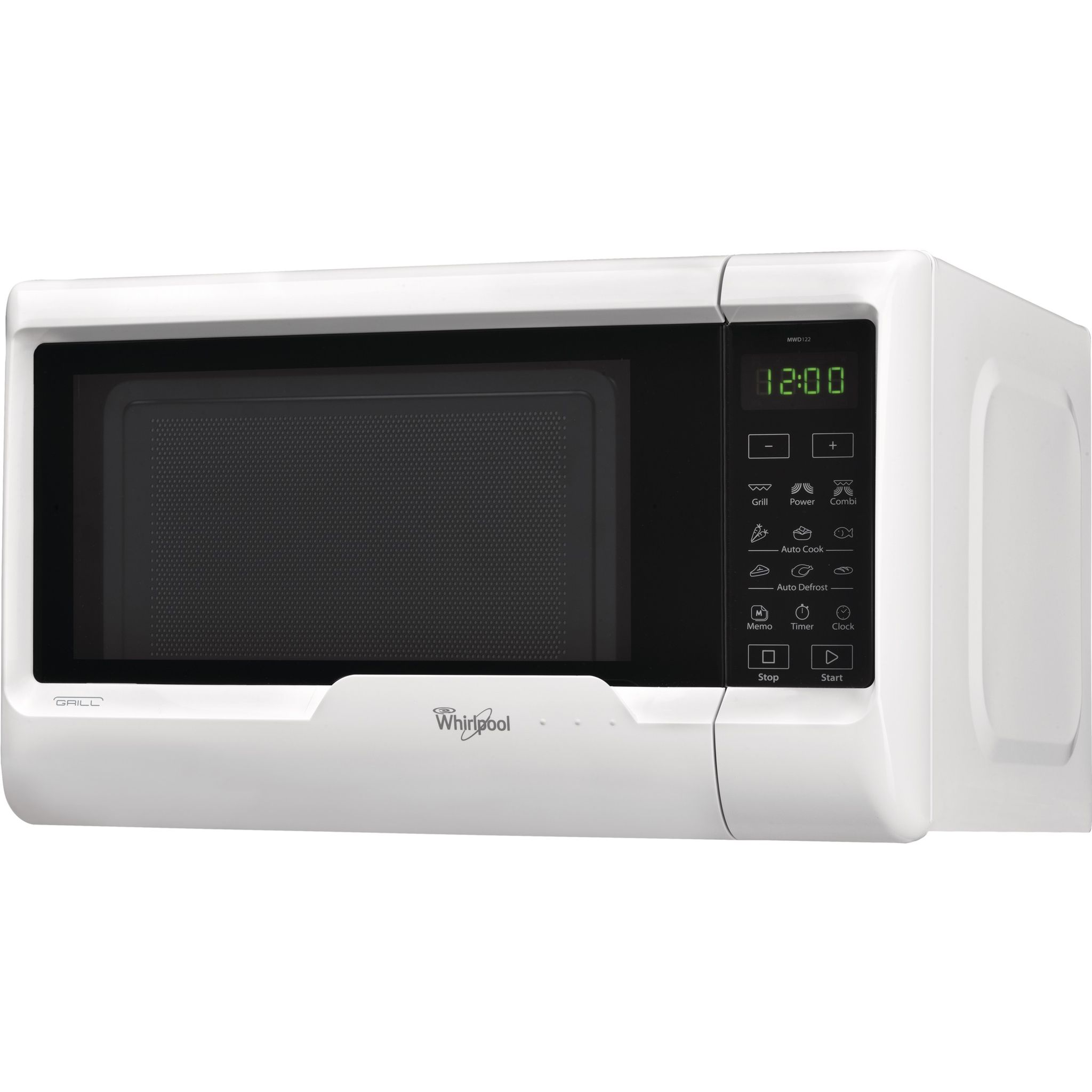 Micro Ondes Grill Whirlpoolnull