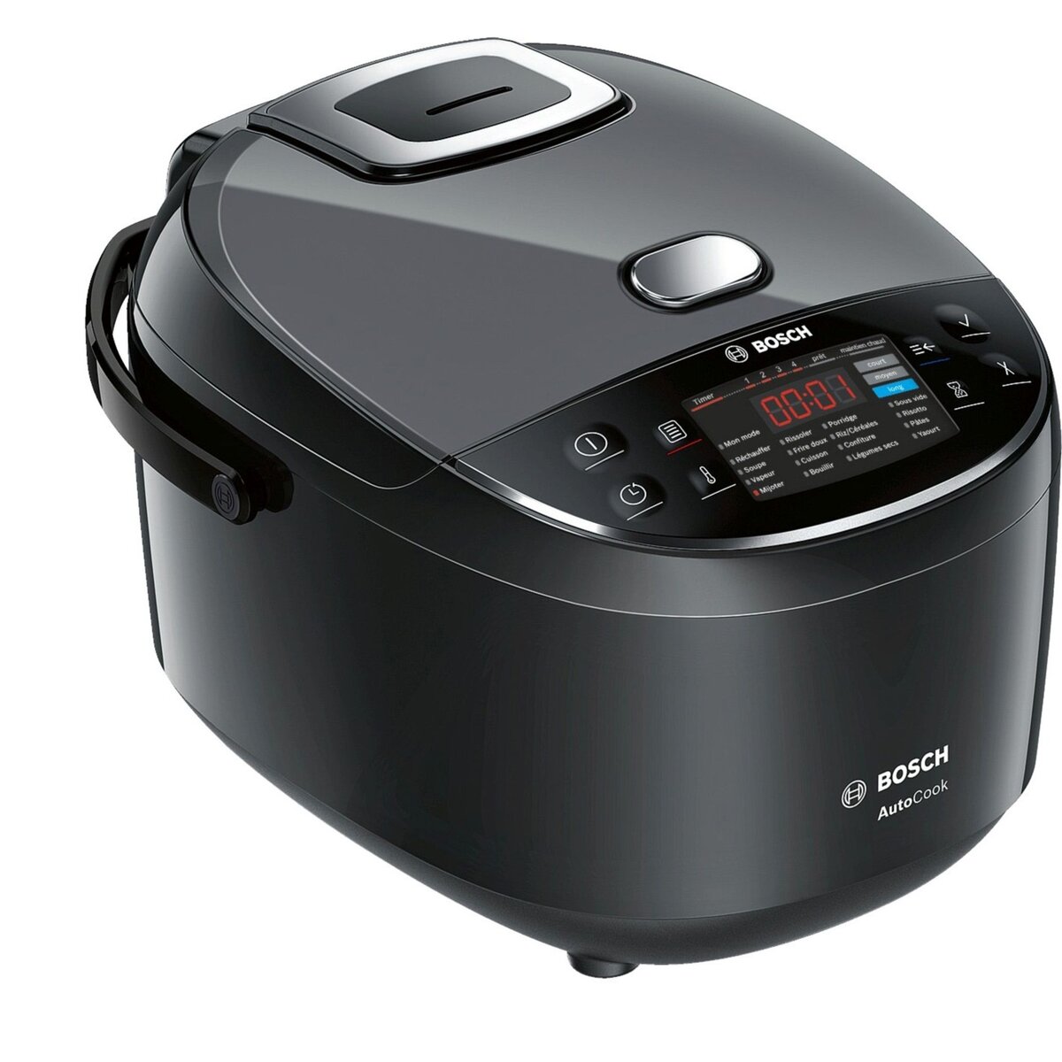 BOSCH Multicuiseur MUC22B42FR AutoCook pas cher - Auchan.fr
