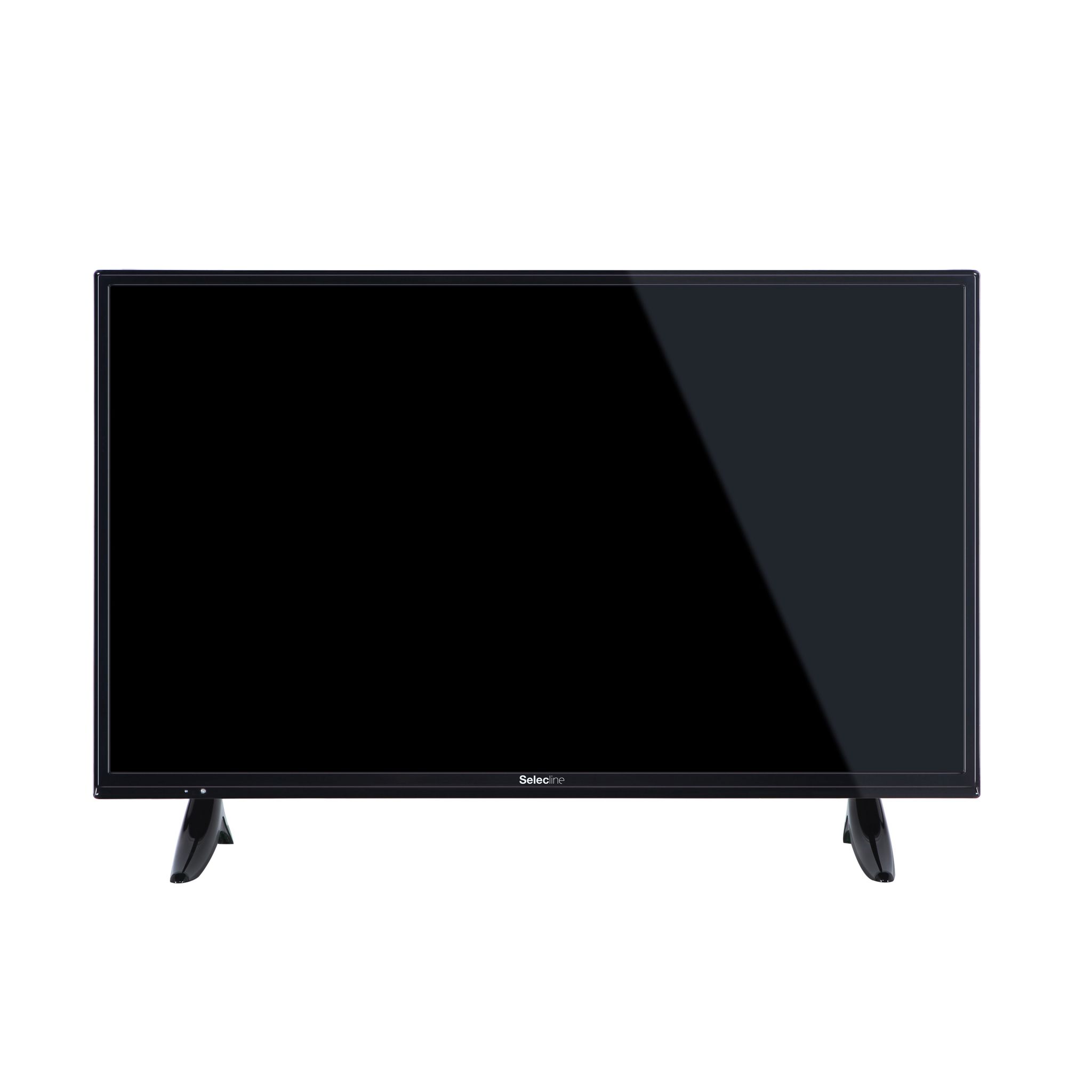 SELECLINE 32285 - Téléviseur LED pas cher - Auchan.fr