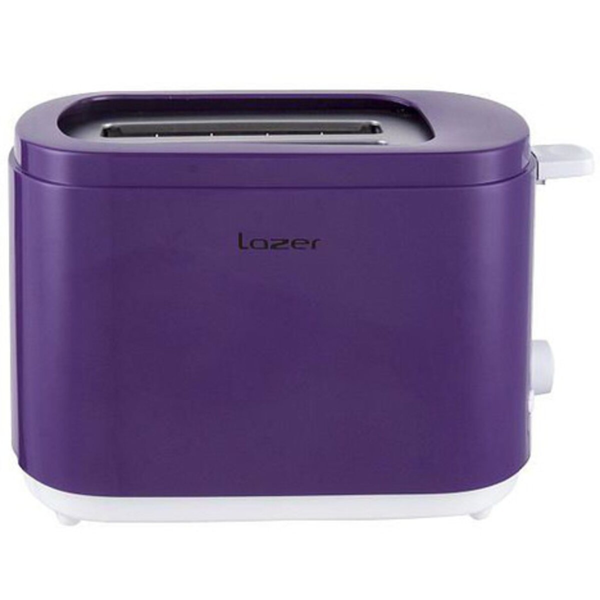 LAZER Grille pain VIOLET TA8159 pas cher - Auchan.fr