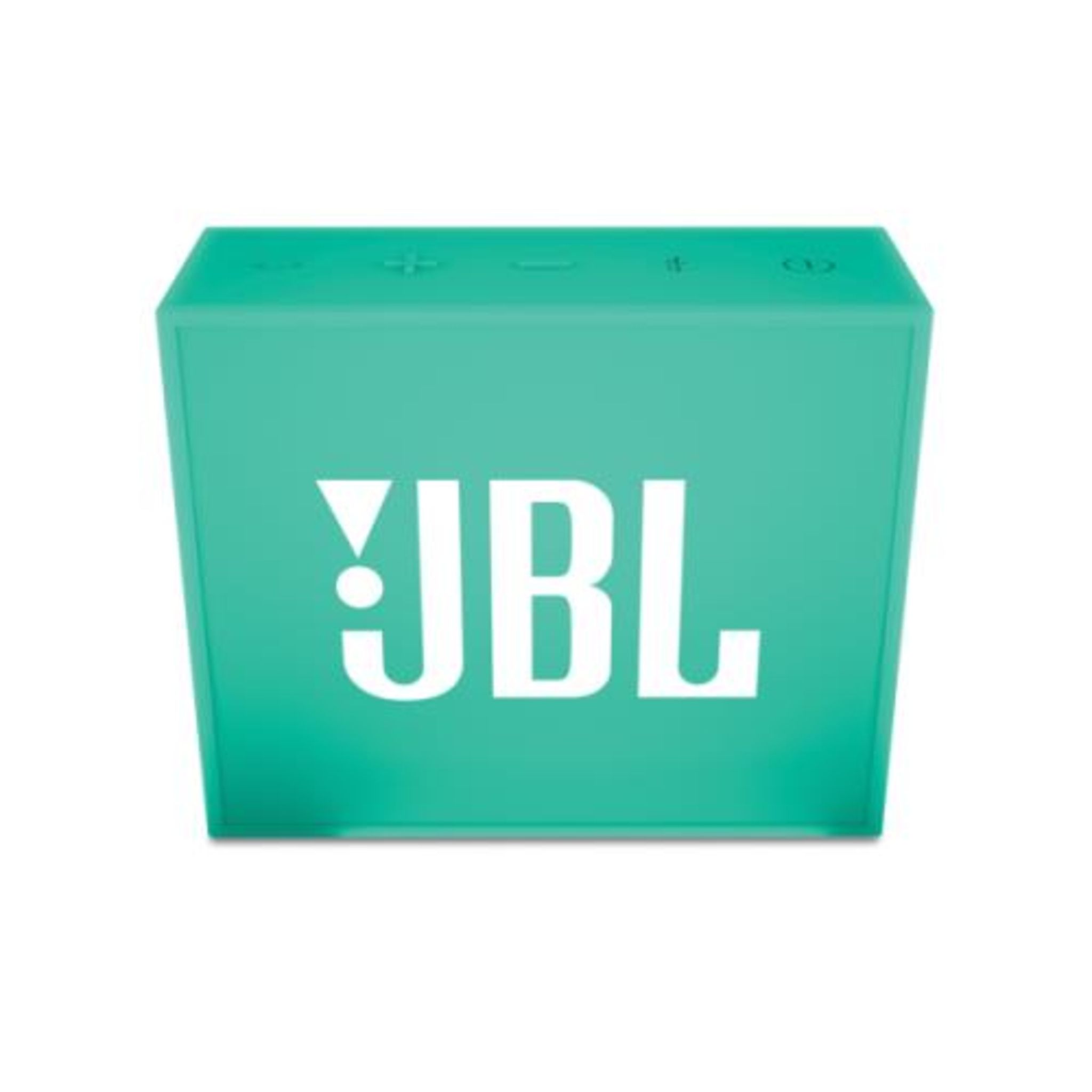 JBL GO - Turquoise - Enceinte portable pas cher - Auchan.fr