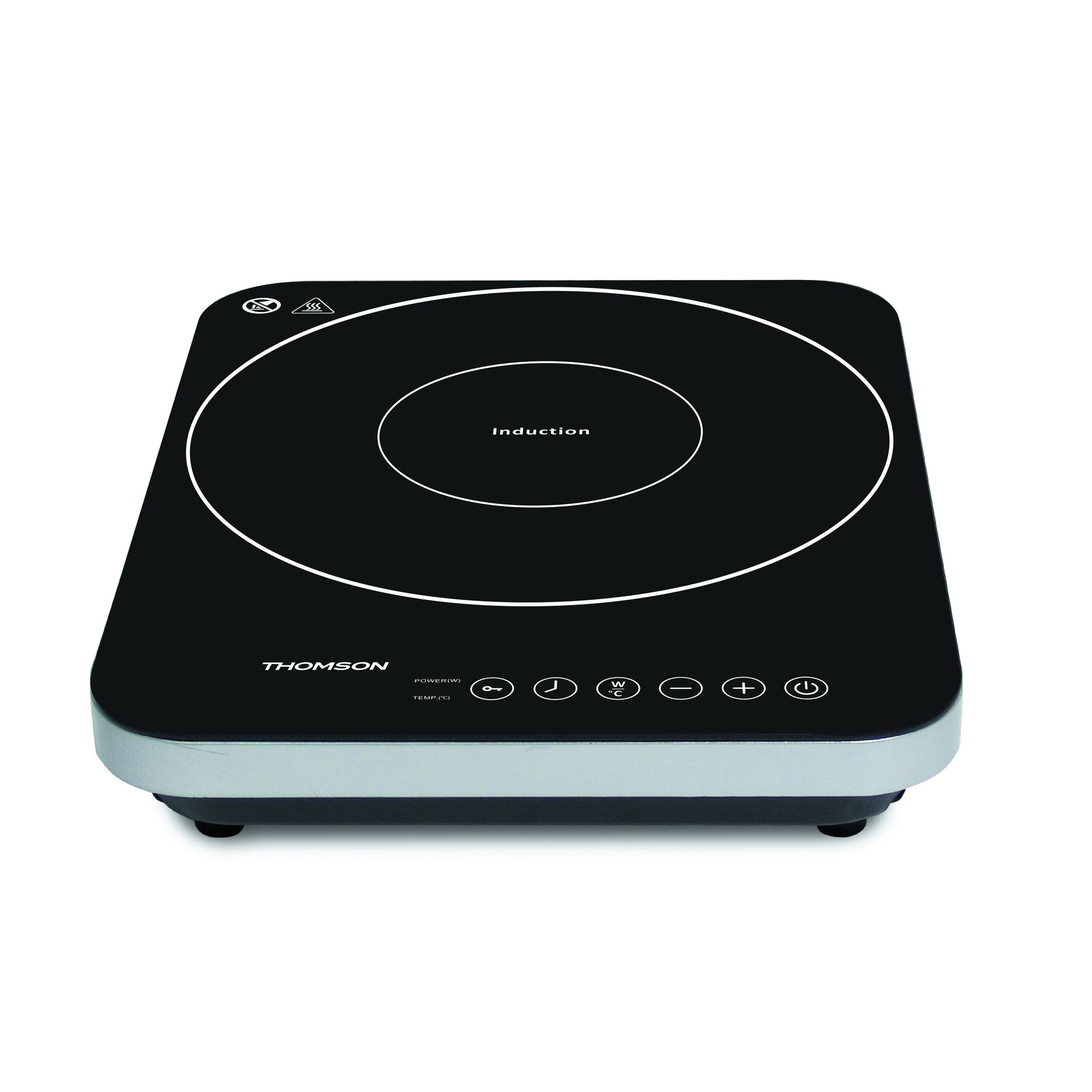 THOMSON Plaque Induction THHP07303 pas cher - Auchan.fr
