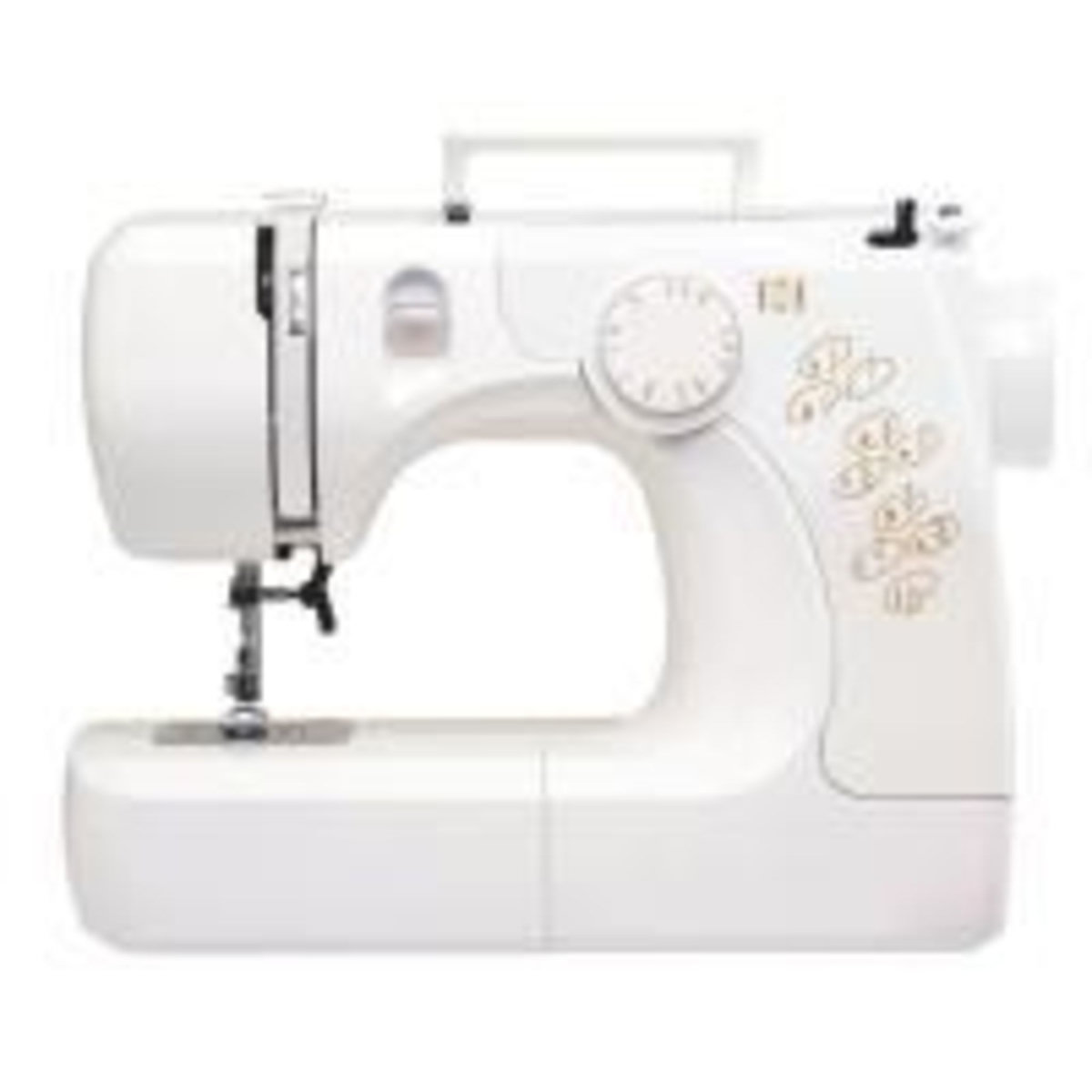 SELECLINE Machine à coudre 875161 - DF612 24M pas cher - Auchan.fr