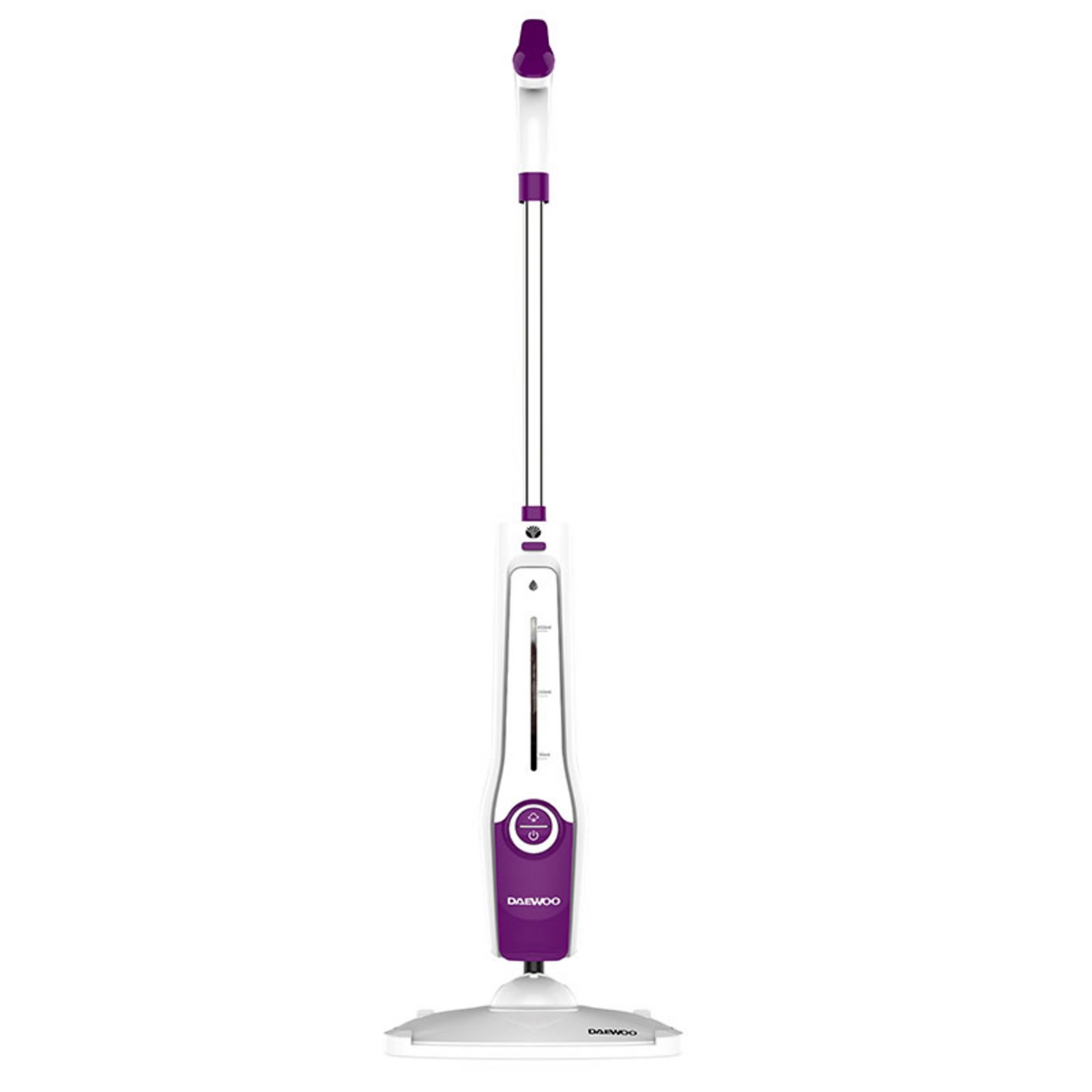 DAEWOO Balai vapeur D Steam Mop 100 pas cher - Auchan.fr