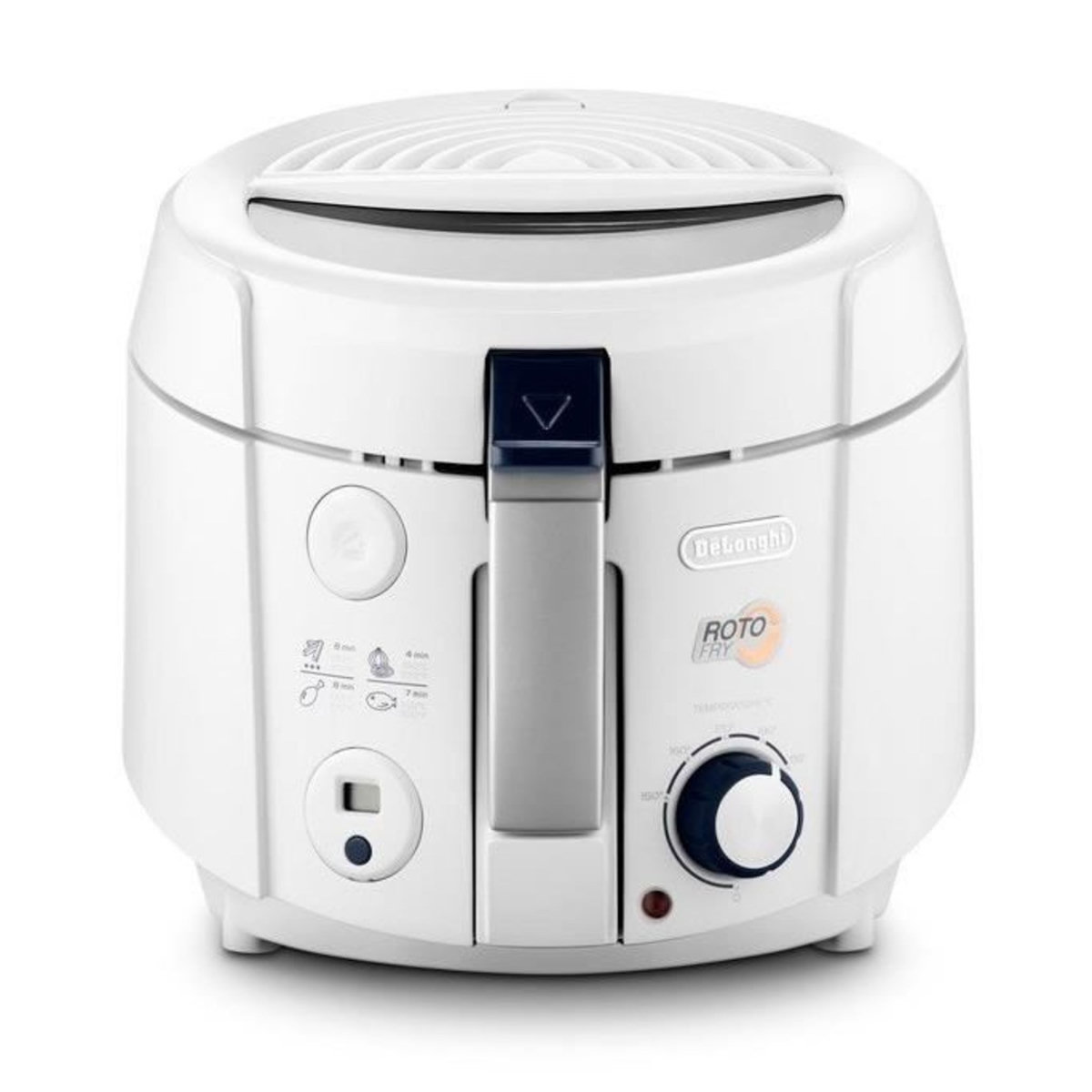 DELONGHI Friteuse F38233 Roto pas cher - Auchan.fr